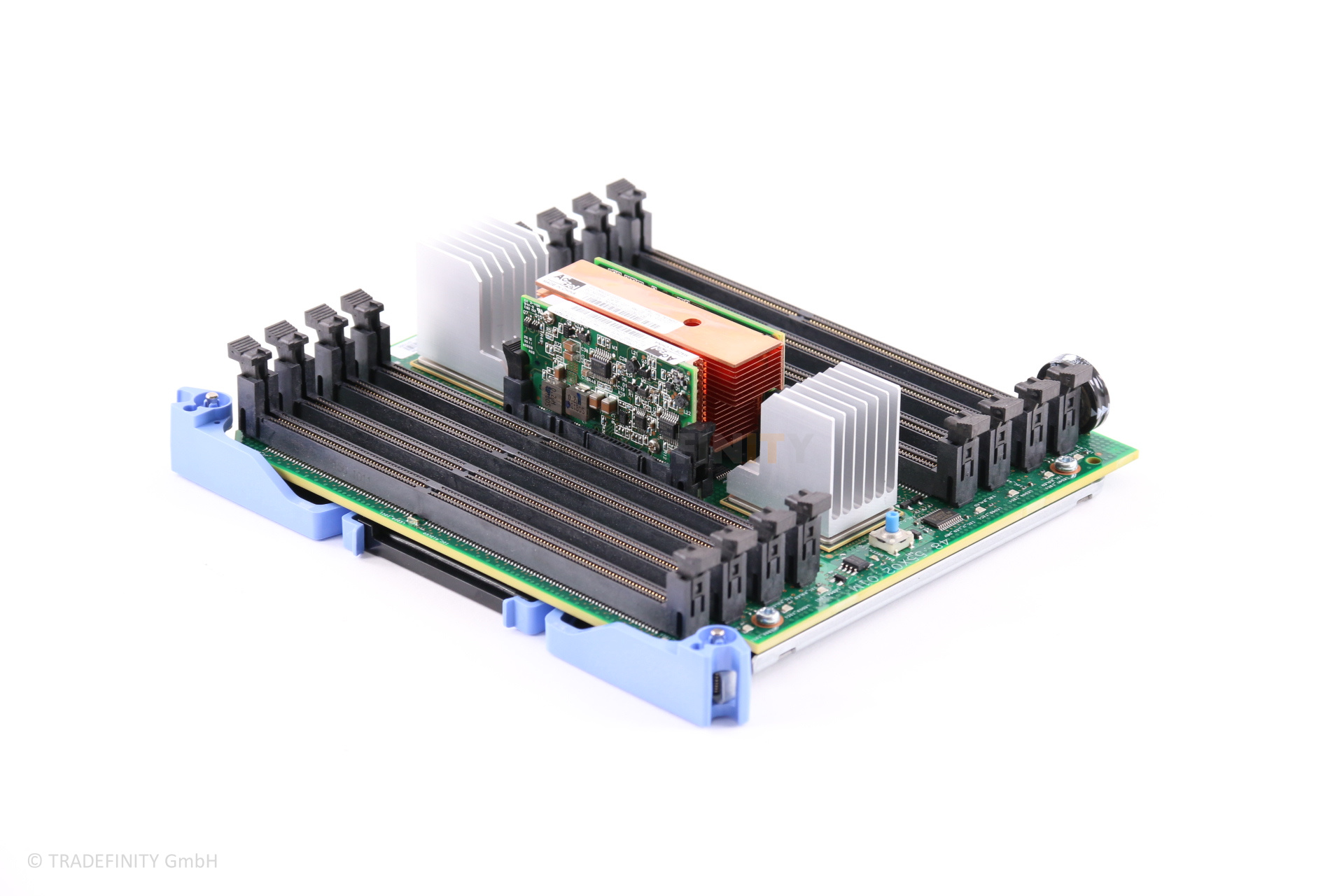 Memory Riser Card (Base)