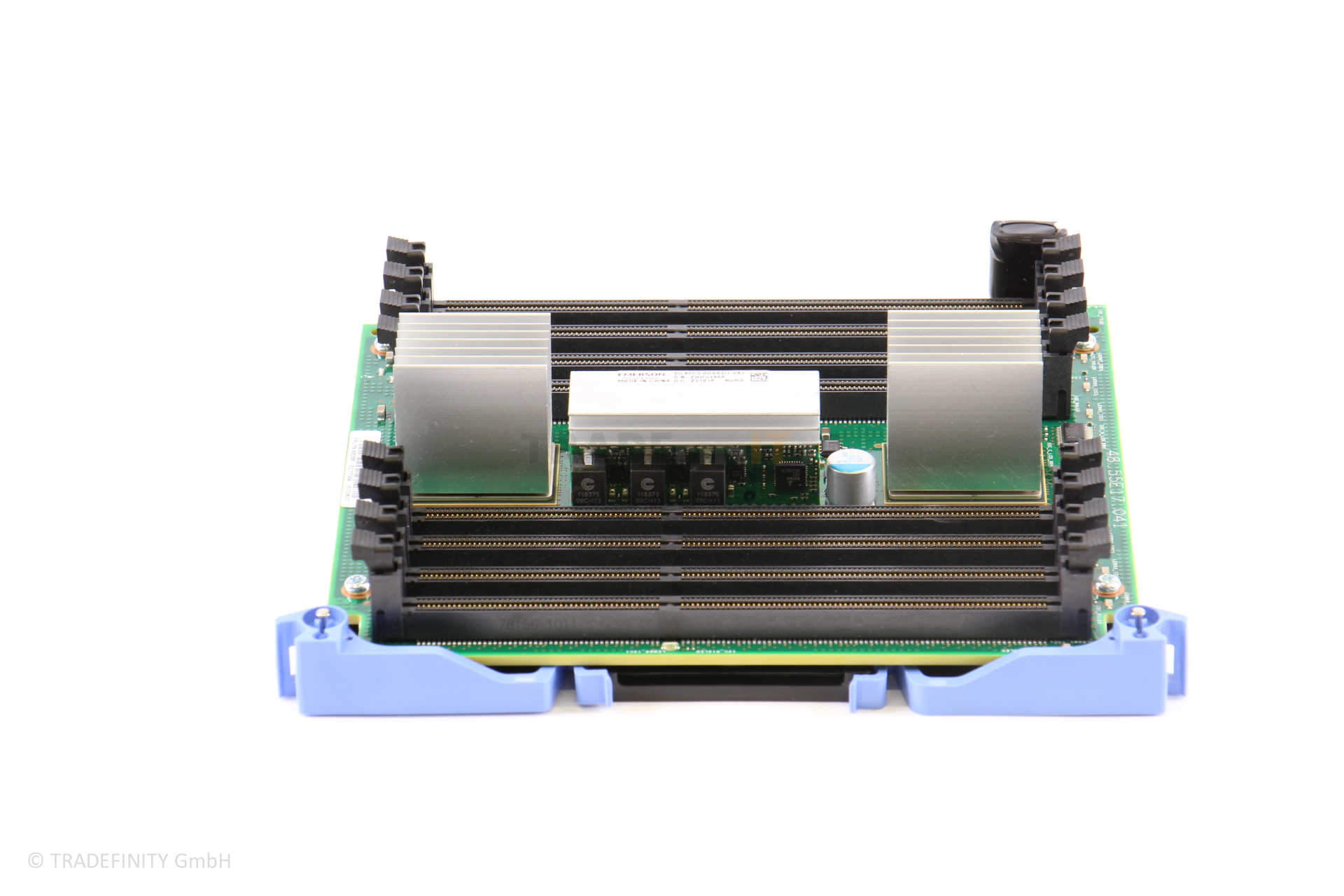 Memory Riser Card (Base)