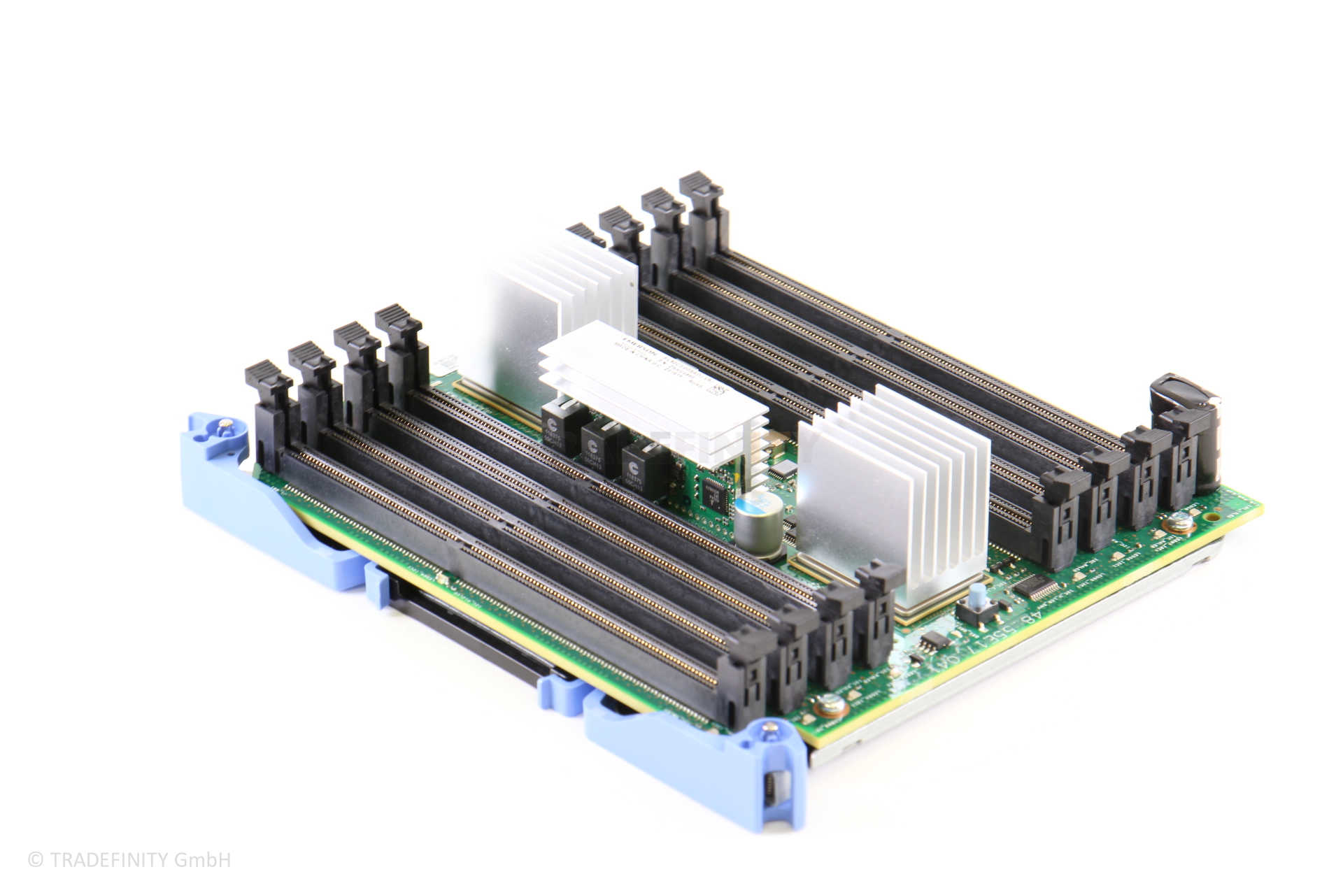 Memory Riser Card (Base)