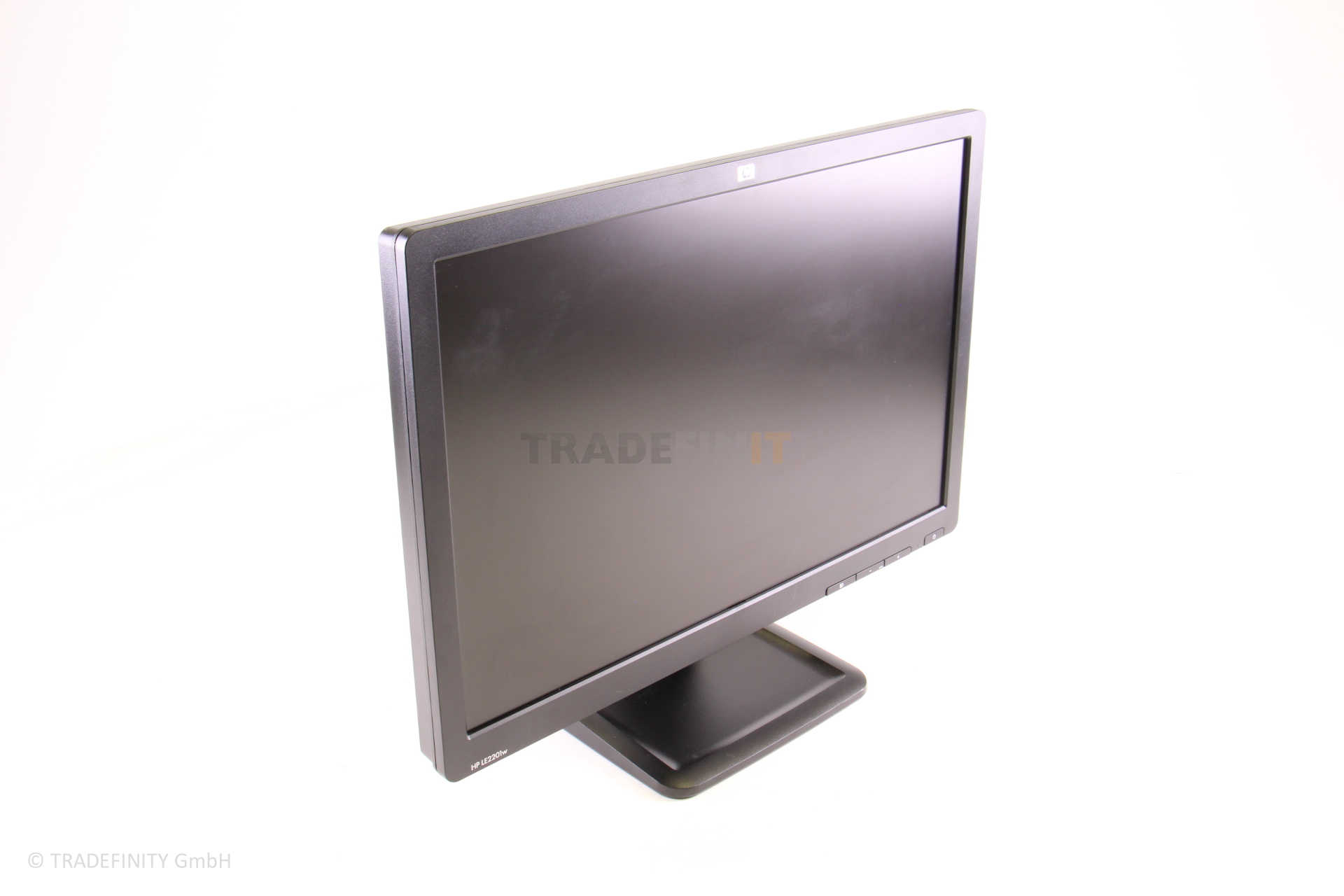 22" LCD Wide Screen Monitor