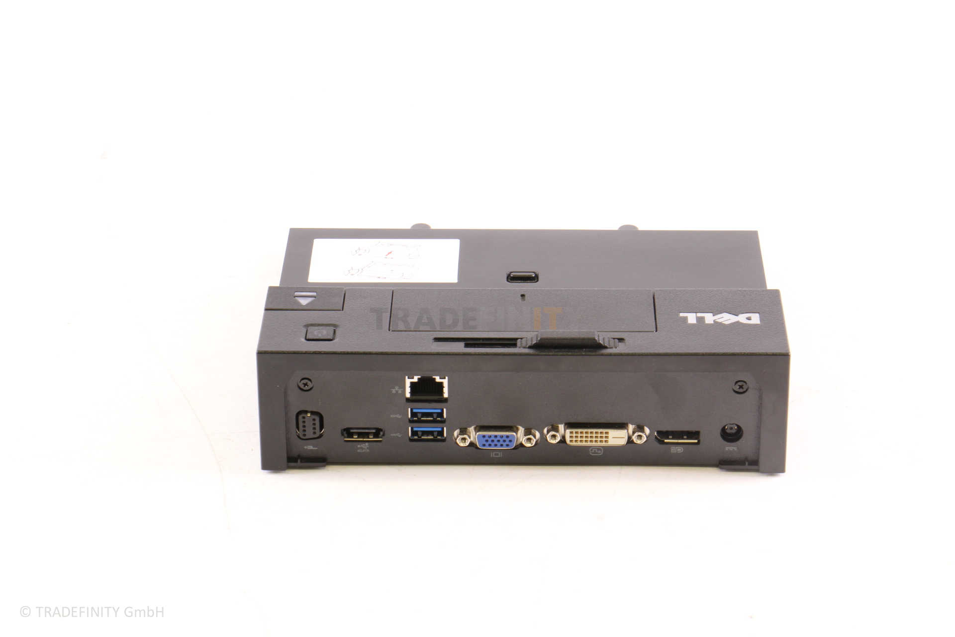 E-Port Replicator Docking Station with USB 3.0