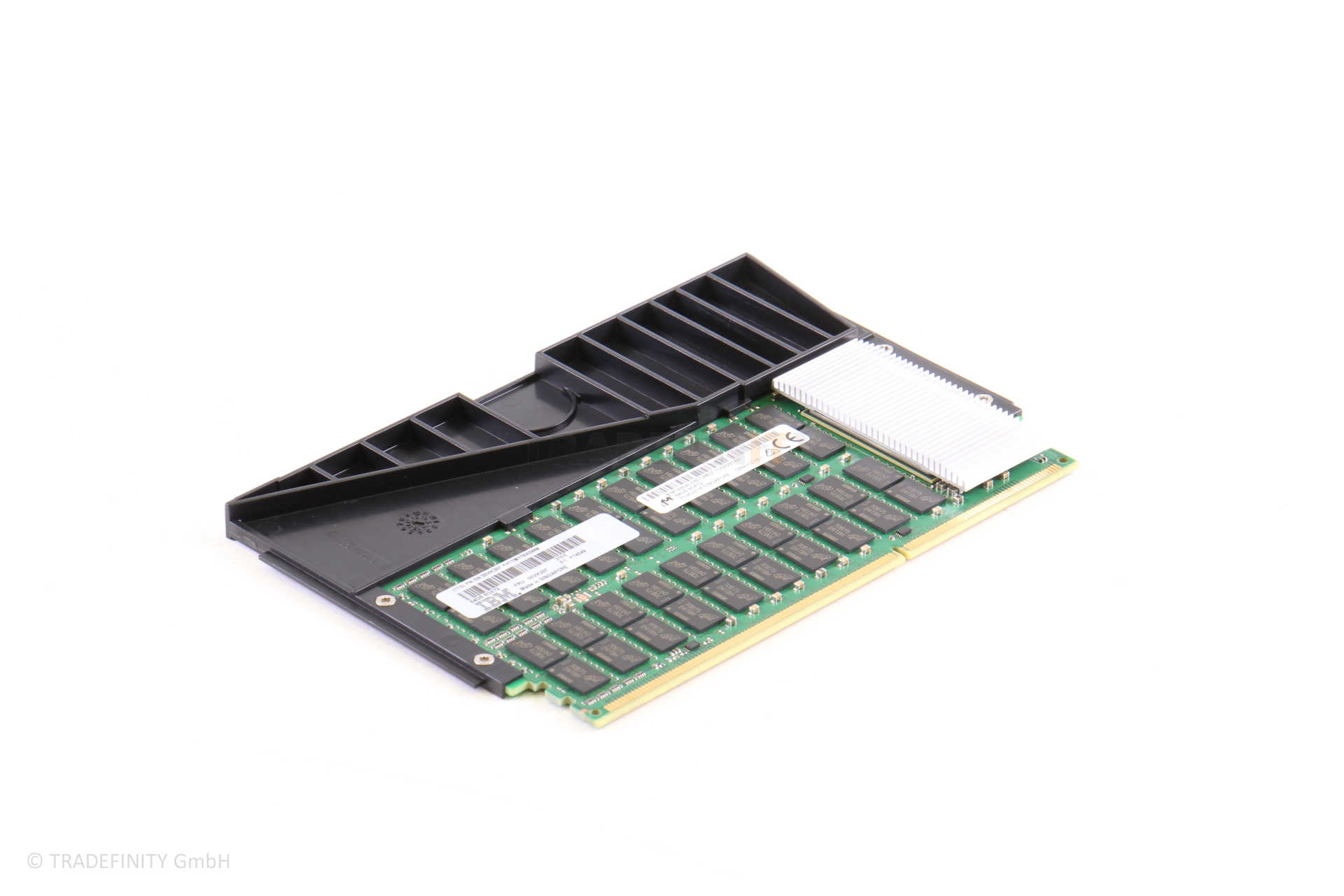 64 GB Memory
