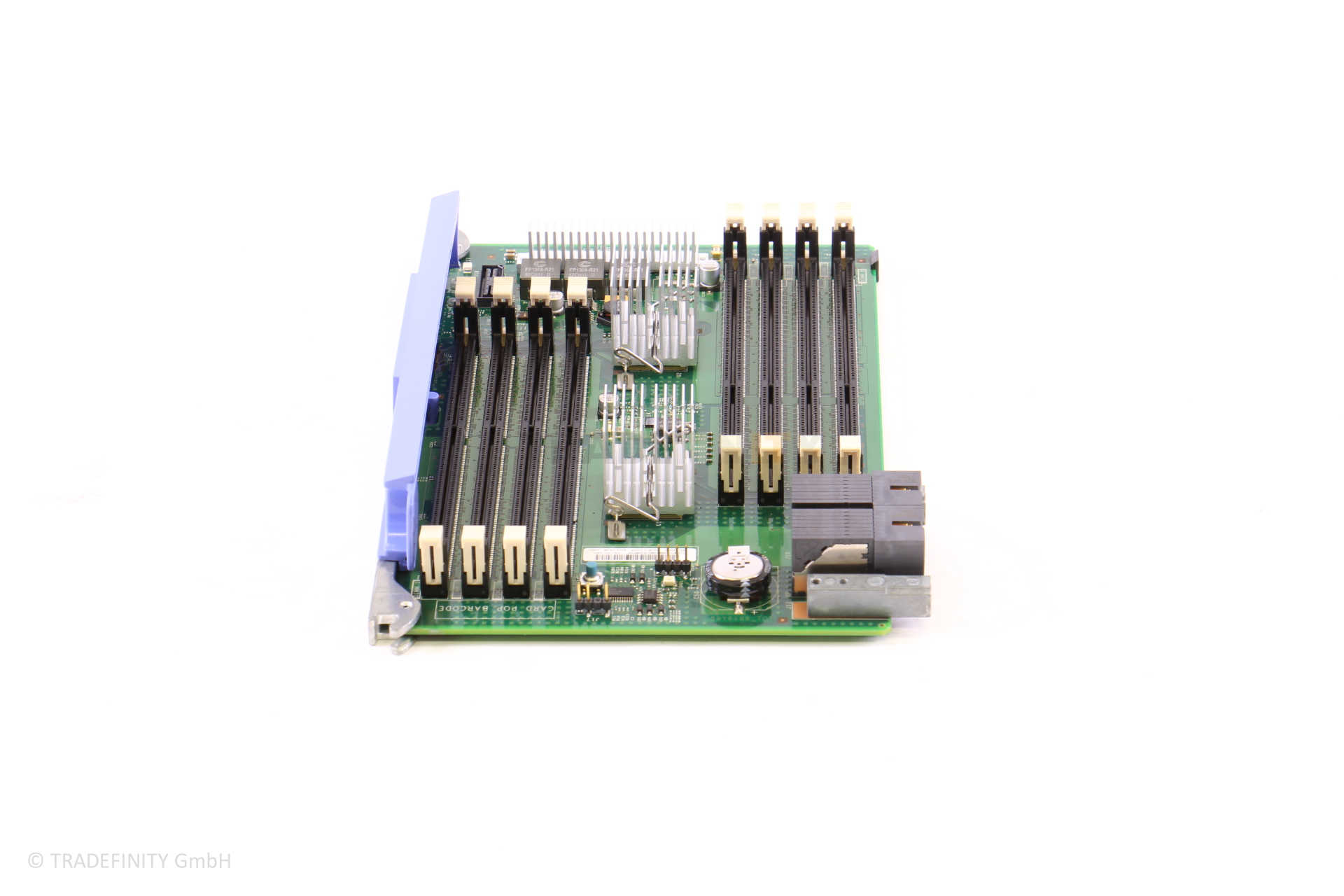 Memory Riser Card