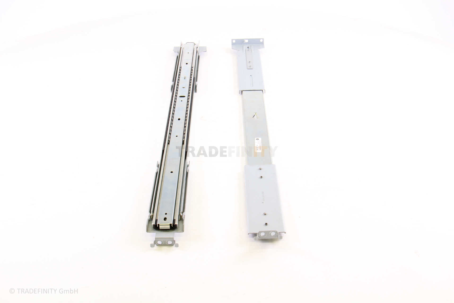 Rack Mounting Kit (19")