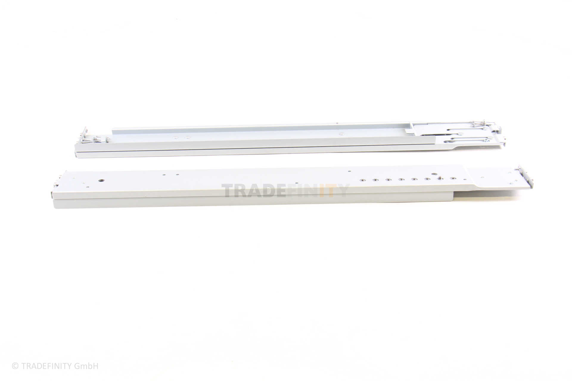 Rack Mounting Kit (19")