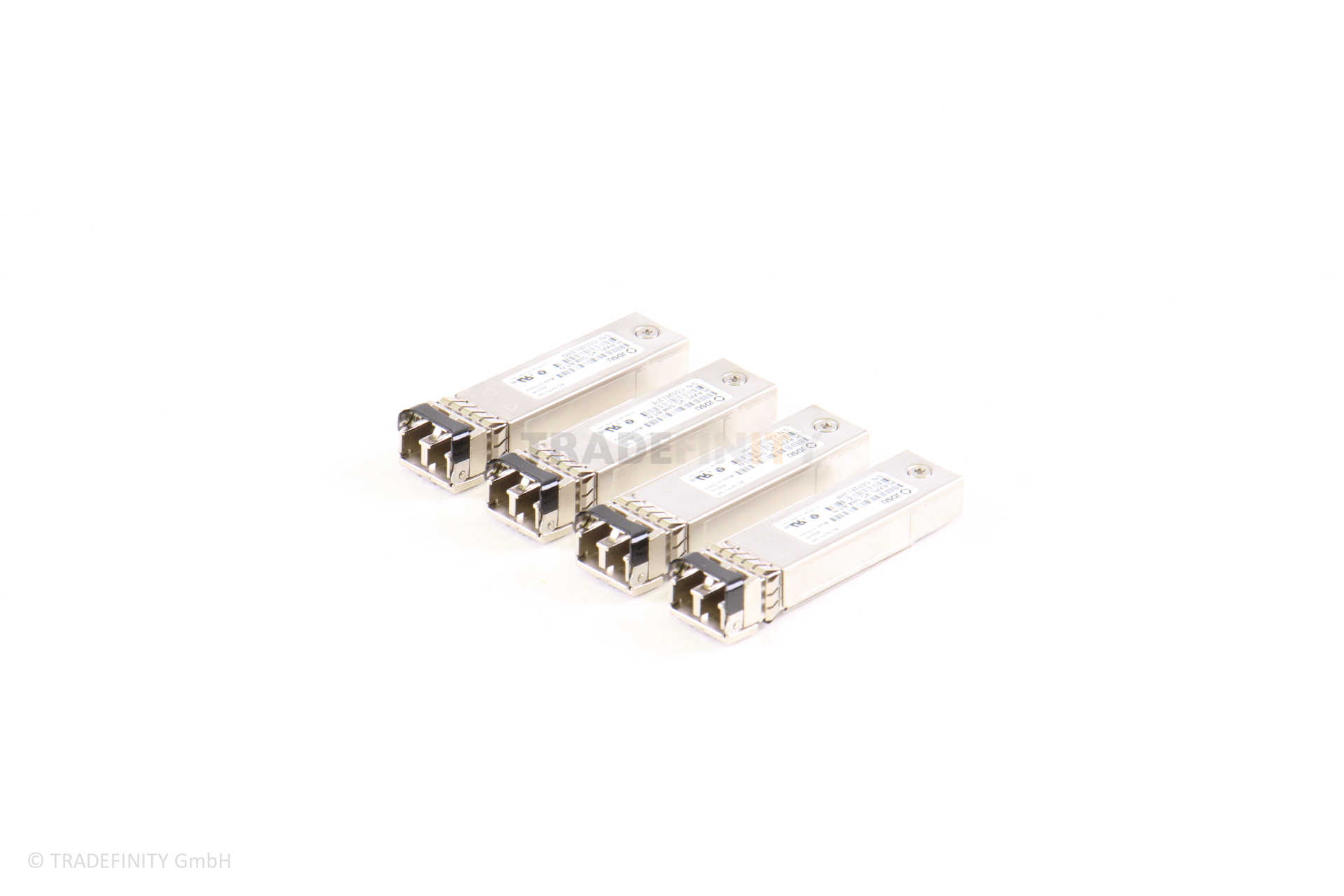 8 Gbps Fibre Channel SFP (4-Pack)