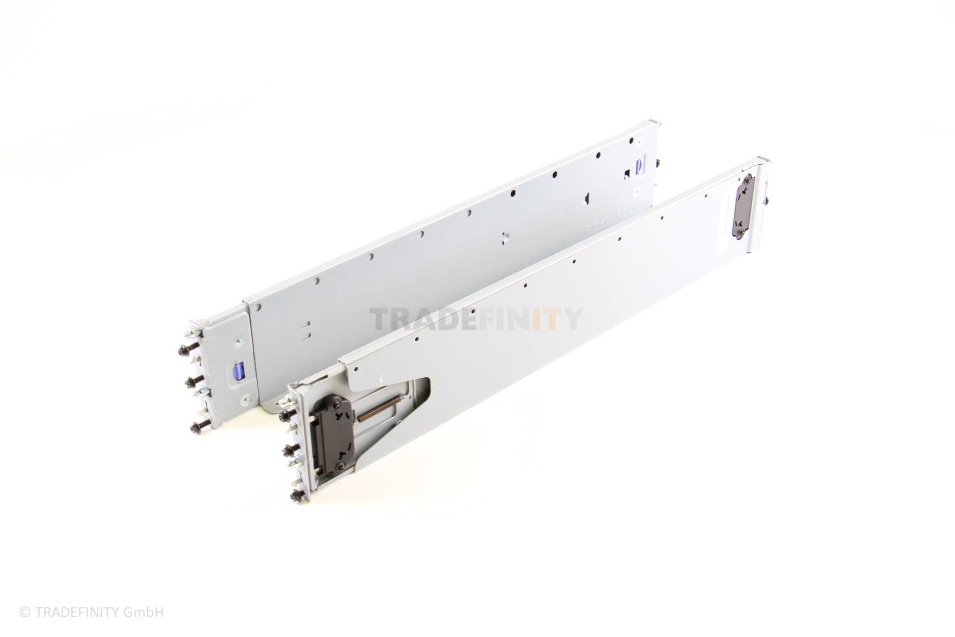 Rack Mounting Kit (19")