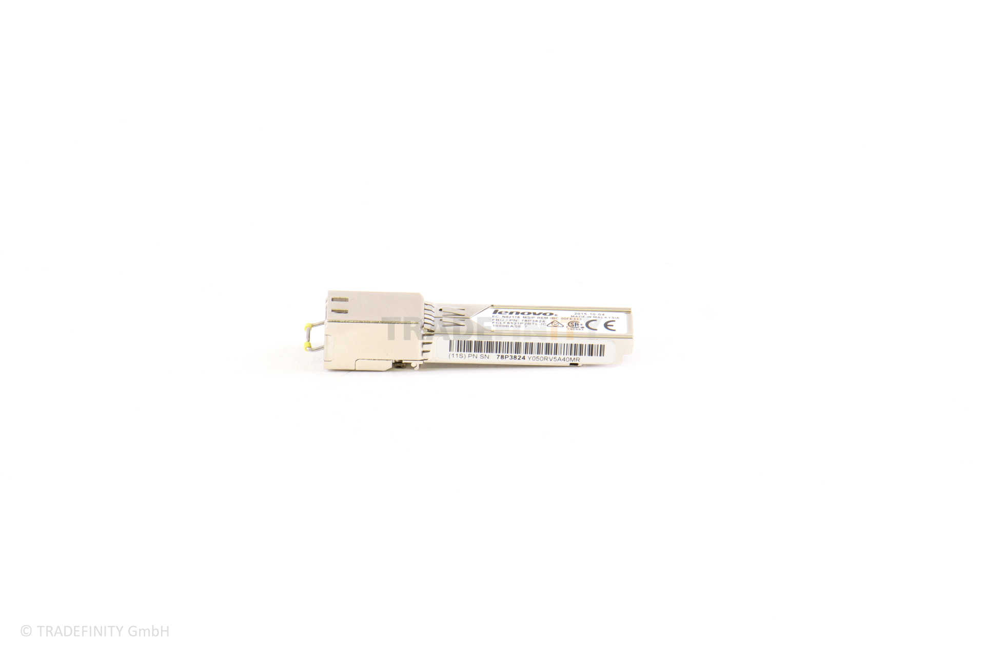 1 Gbps SFP Module