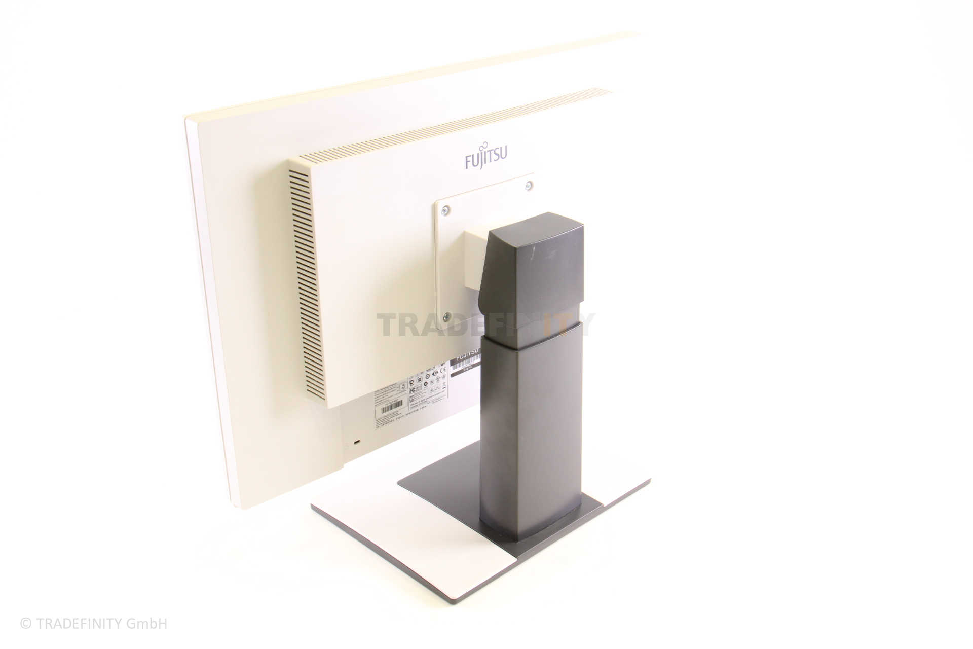 22" LED Flat Panel Monitor