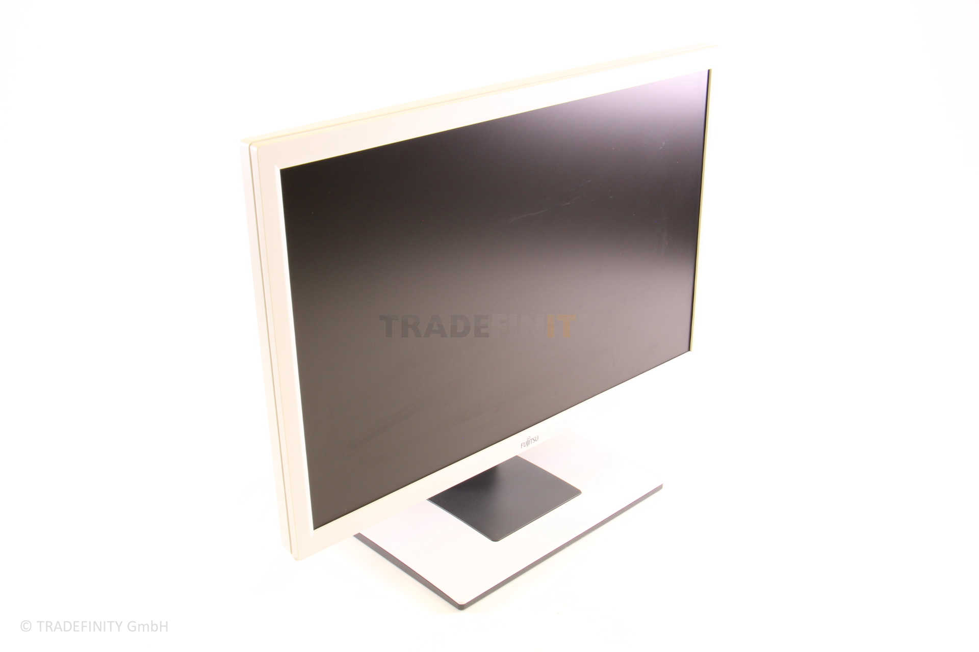 22" LED Flat Panel Monitor