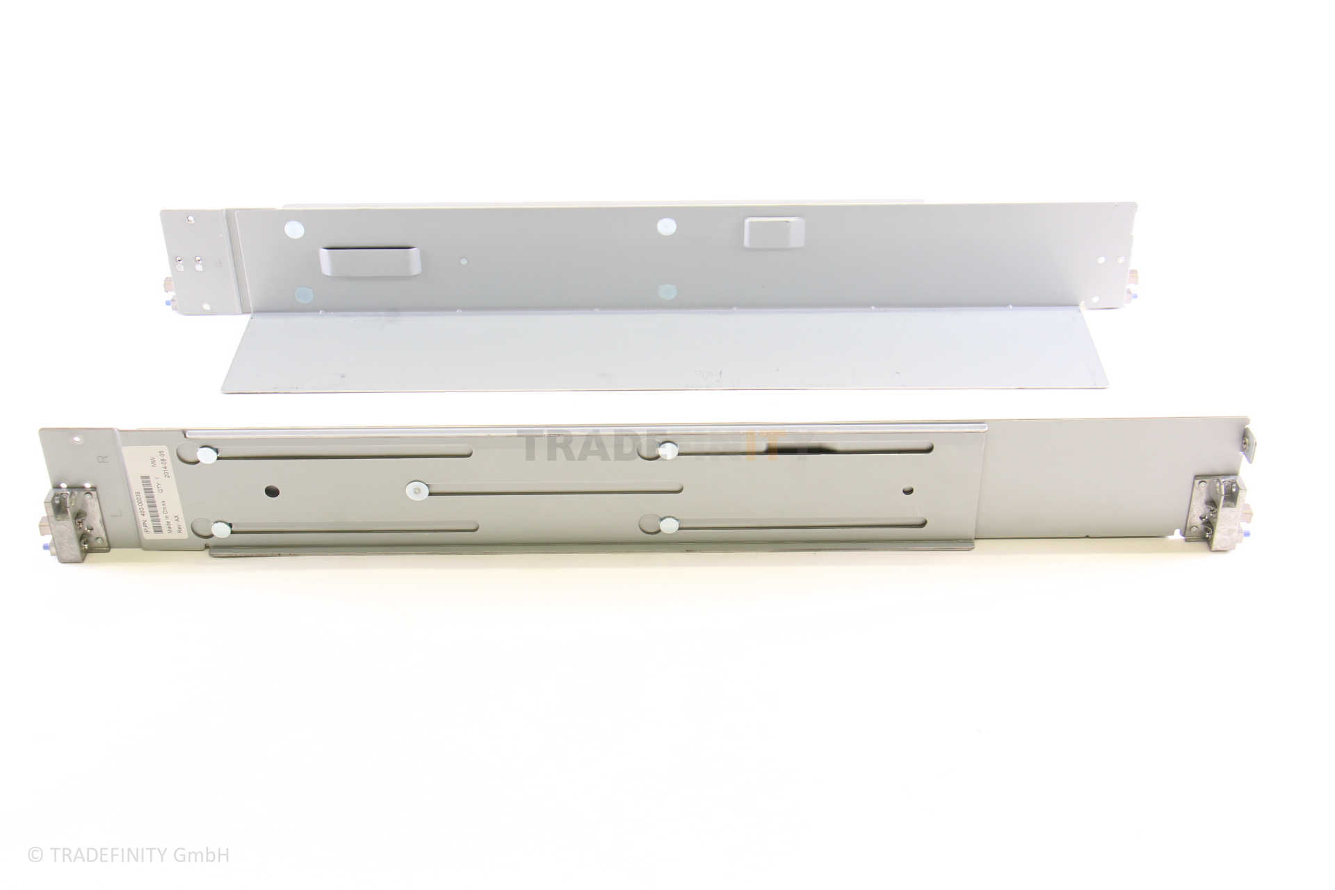 Rack Mounting Kit (19")