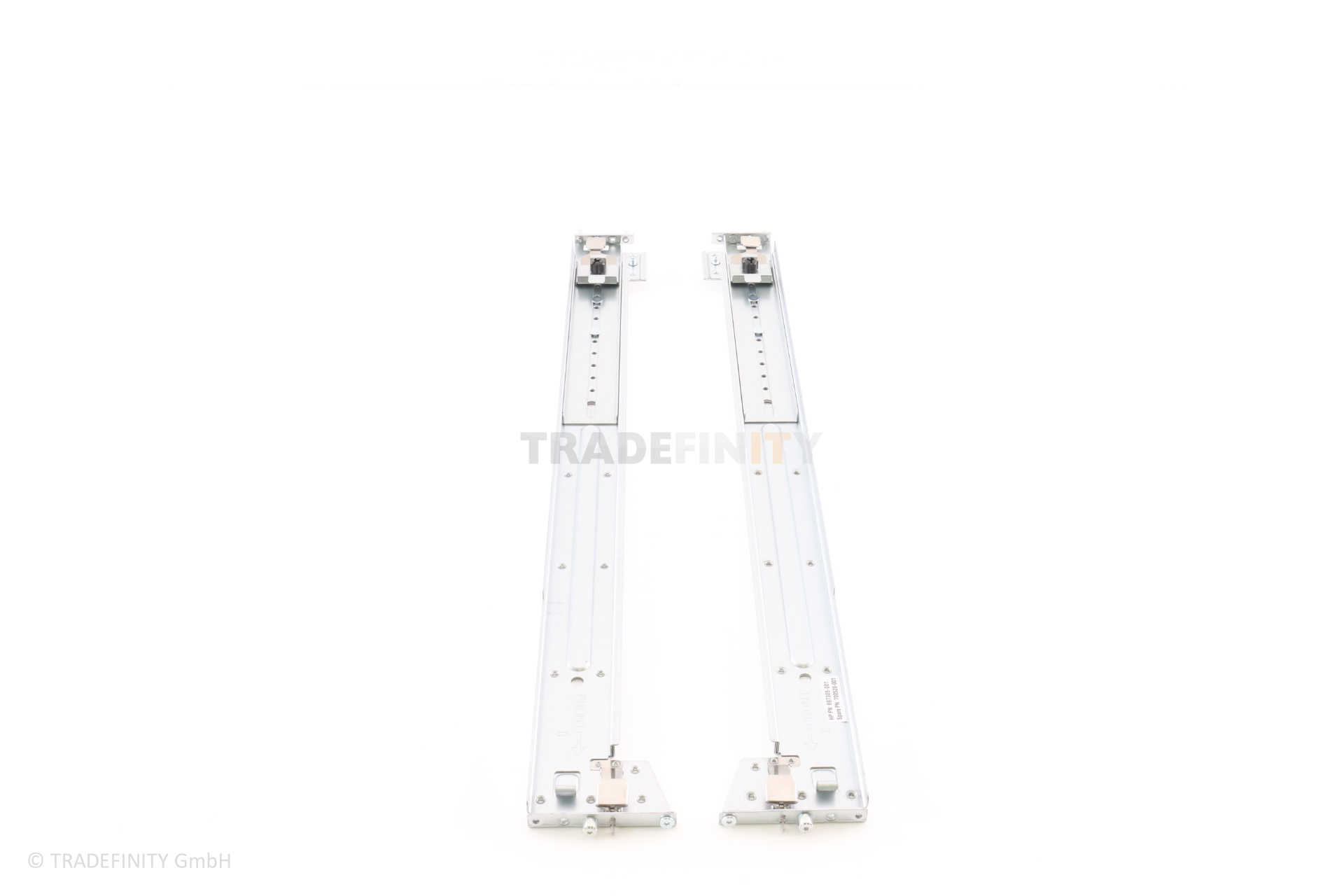 Rack Mounting Kit (19")