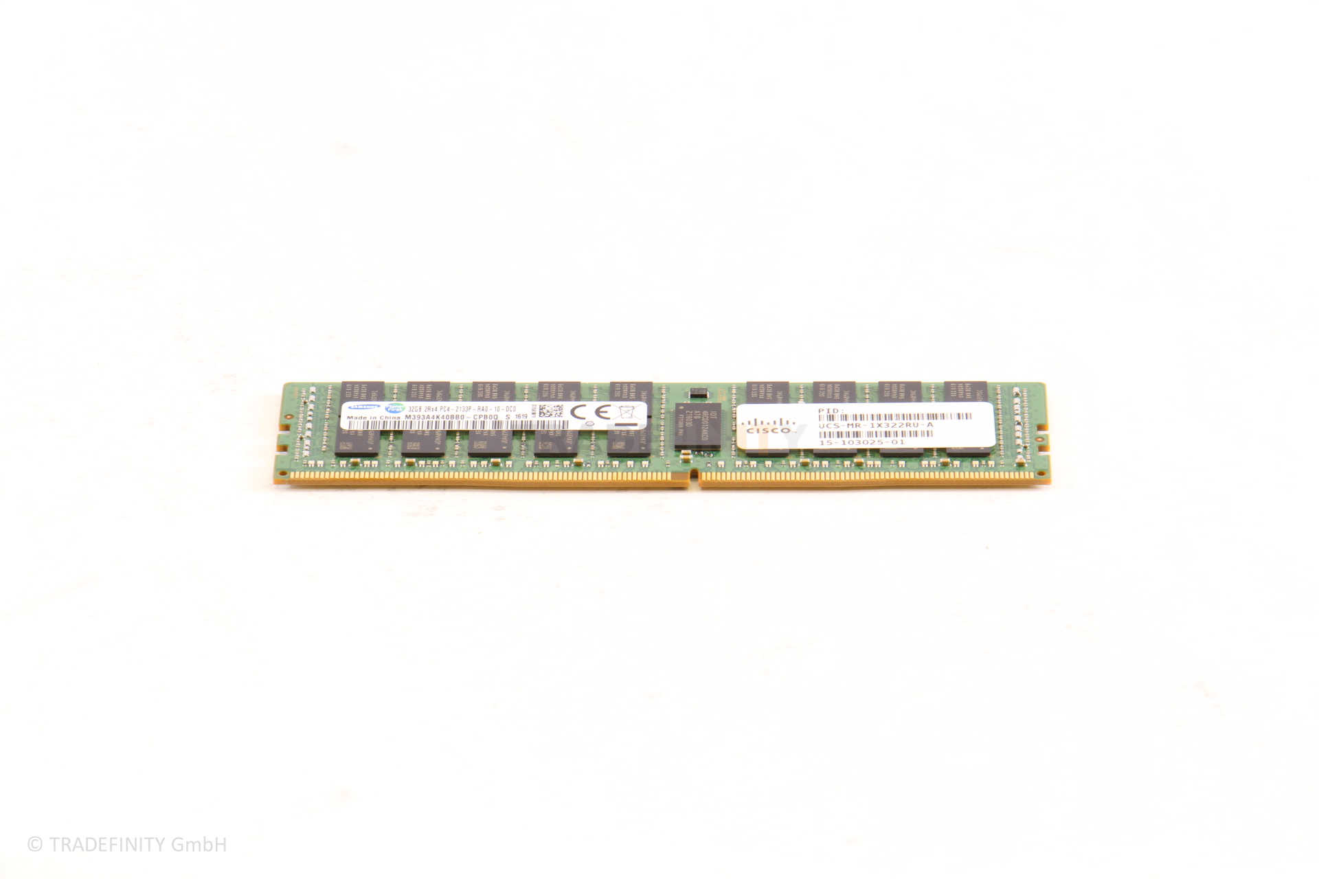 32 GB Memory