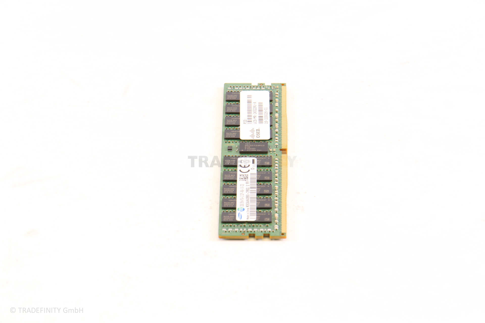 32 GB Memory