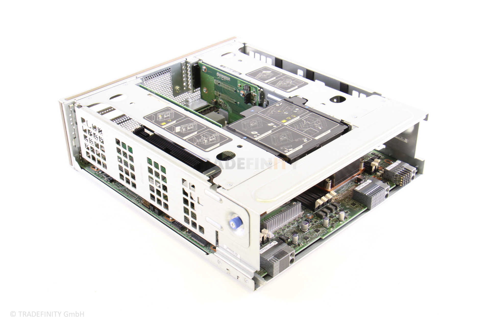 FAS8060 SAS ESM Controller