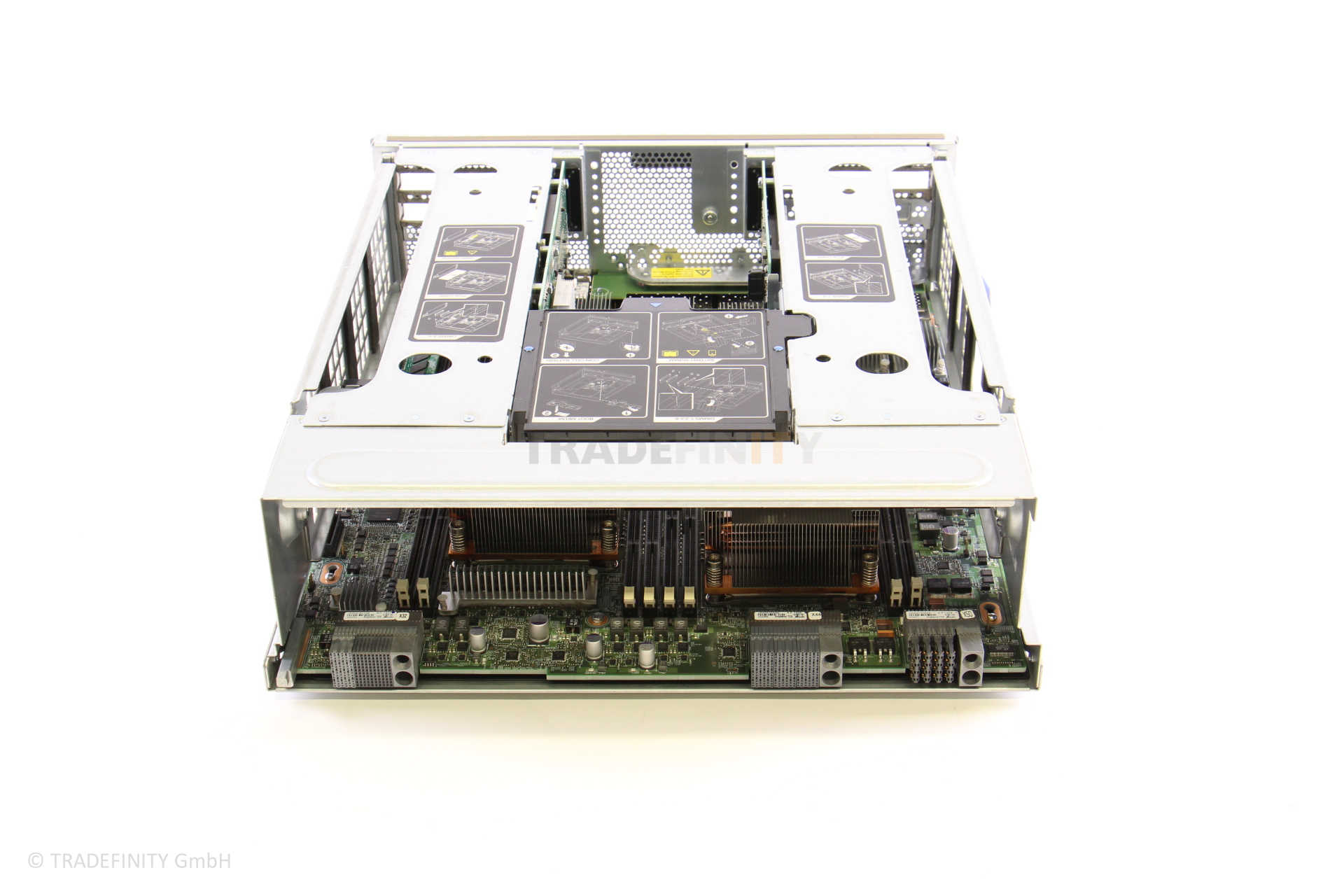 FAS8060 SAS ESM Controller