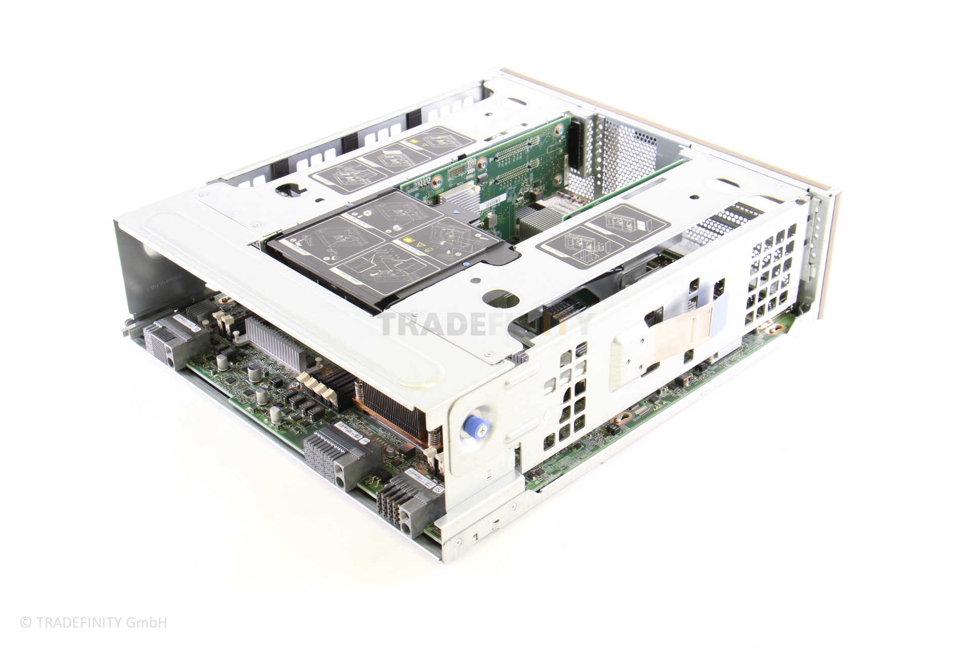 FAS8060 SAS ESM Controller