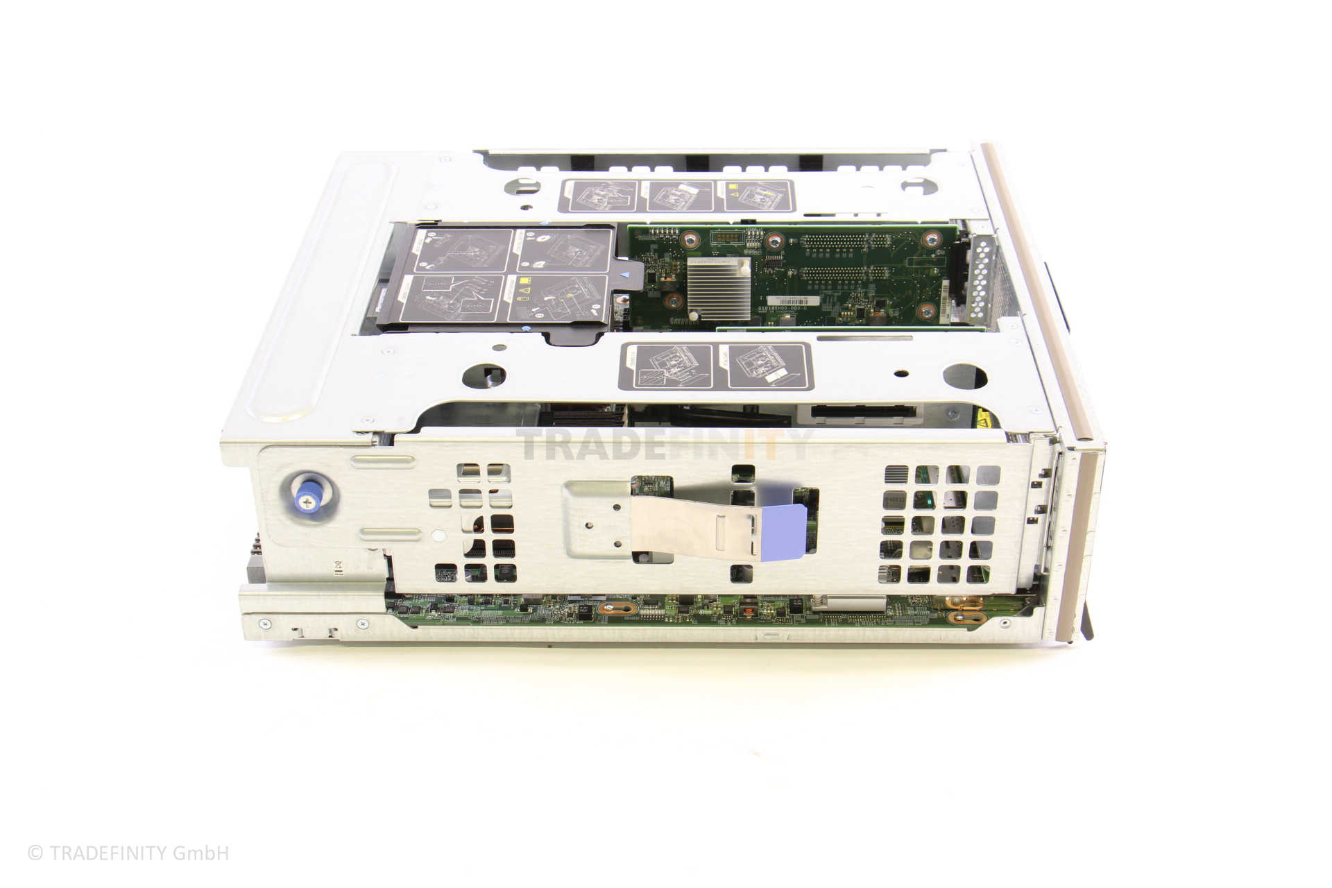 FAS8060 SAS ESM Controller