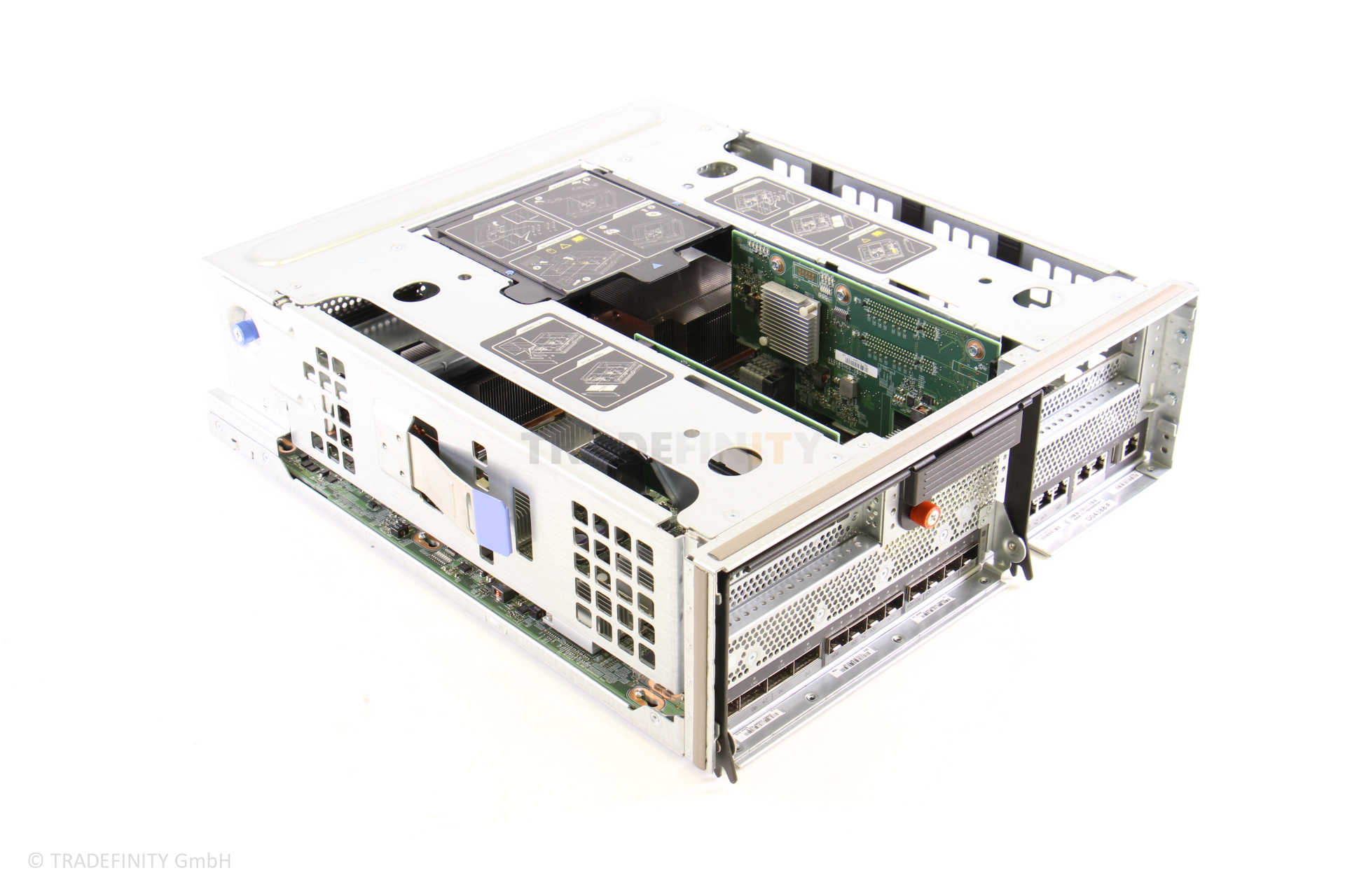 FAS8060 SAS ESM Controller