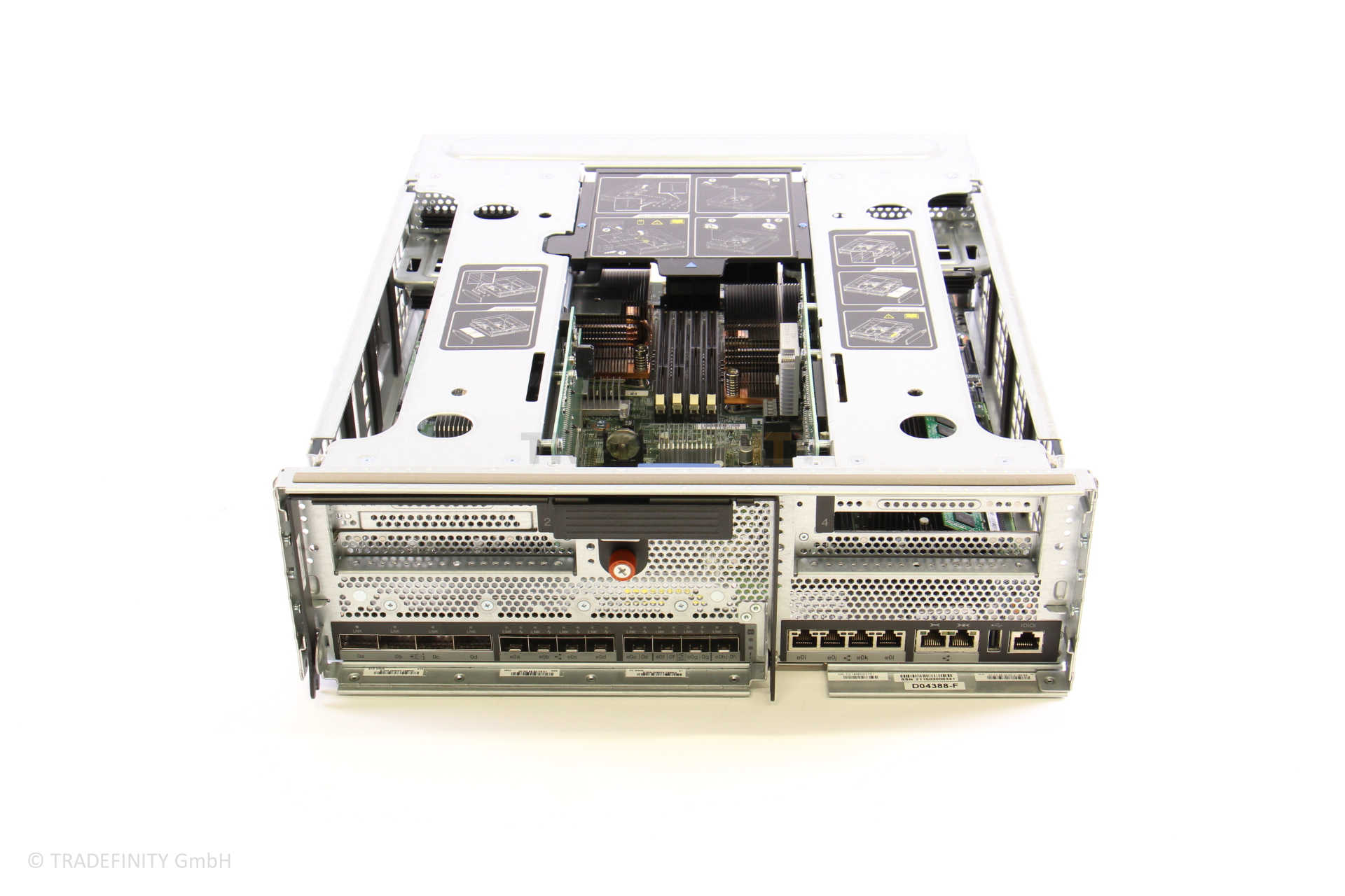 FAS8060 SAS ESM Controller