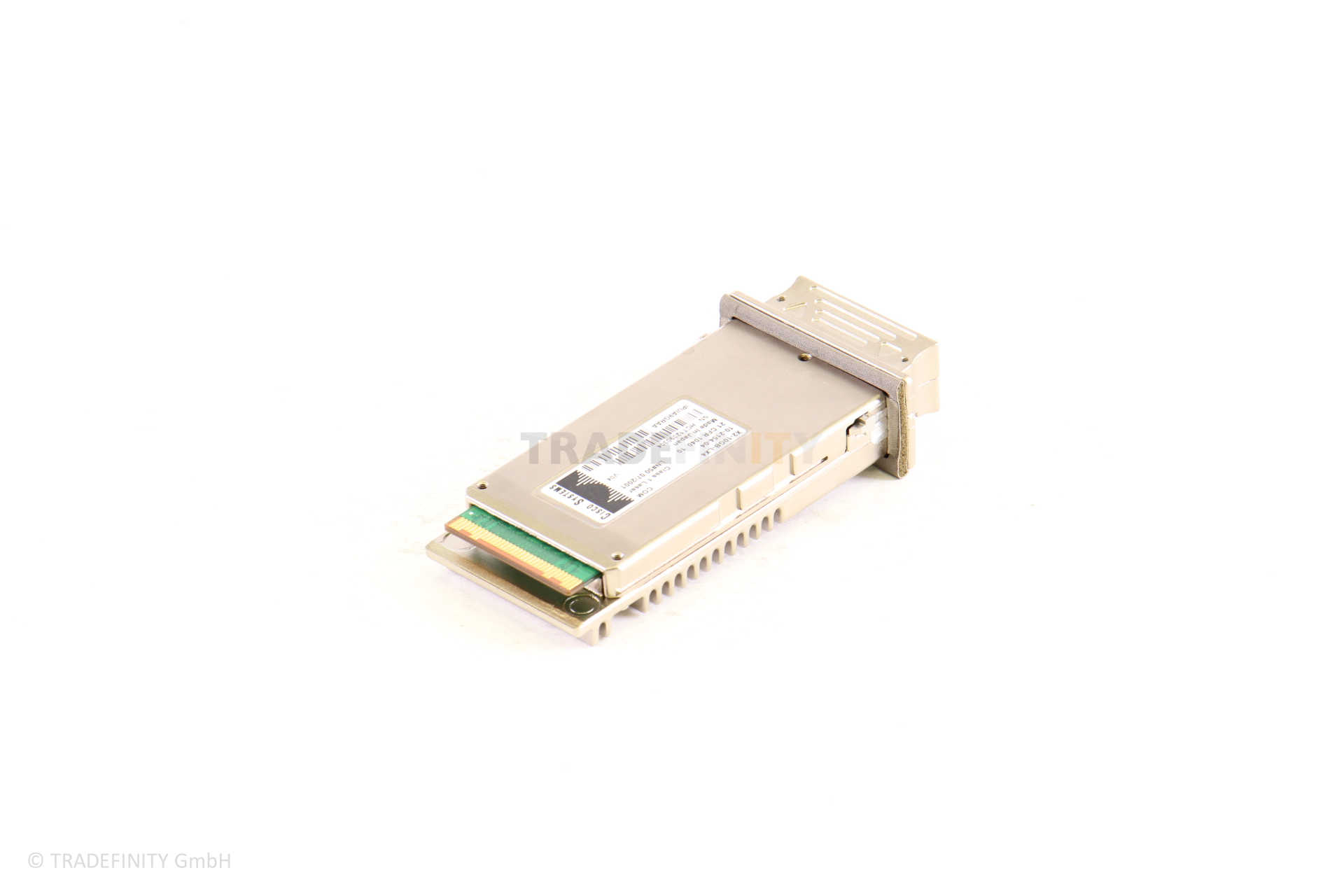 10 Gbps Fibre Channel Transceiver Module