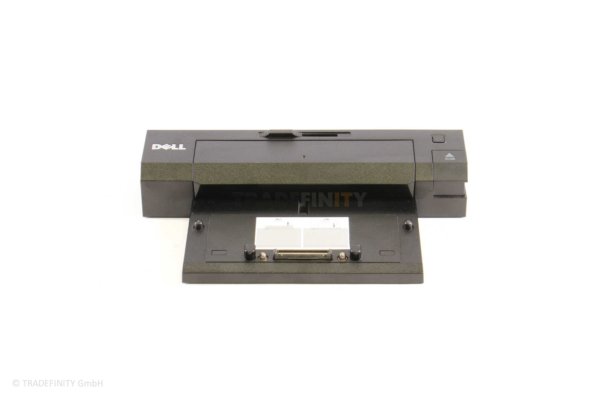E-Port Replicator Docking Station with USB 3.0