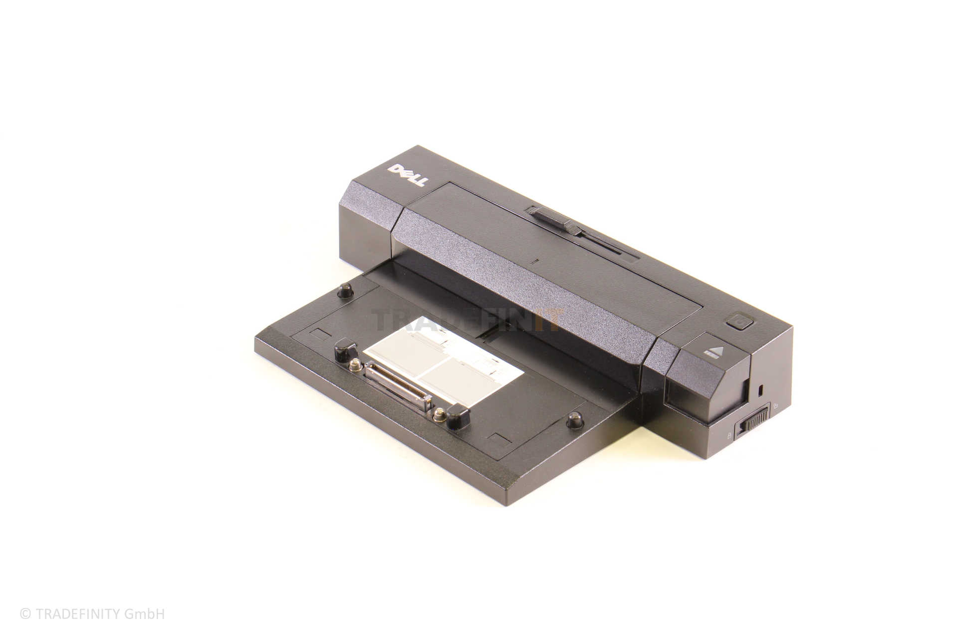 E-Port Replicator Docking Station with USB 3.0