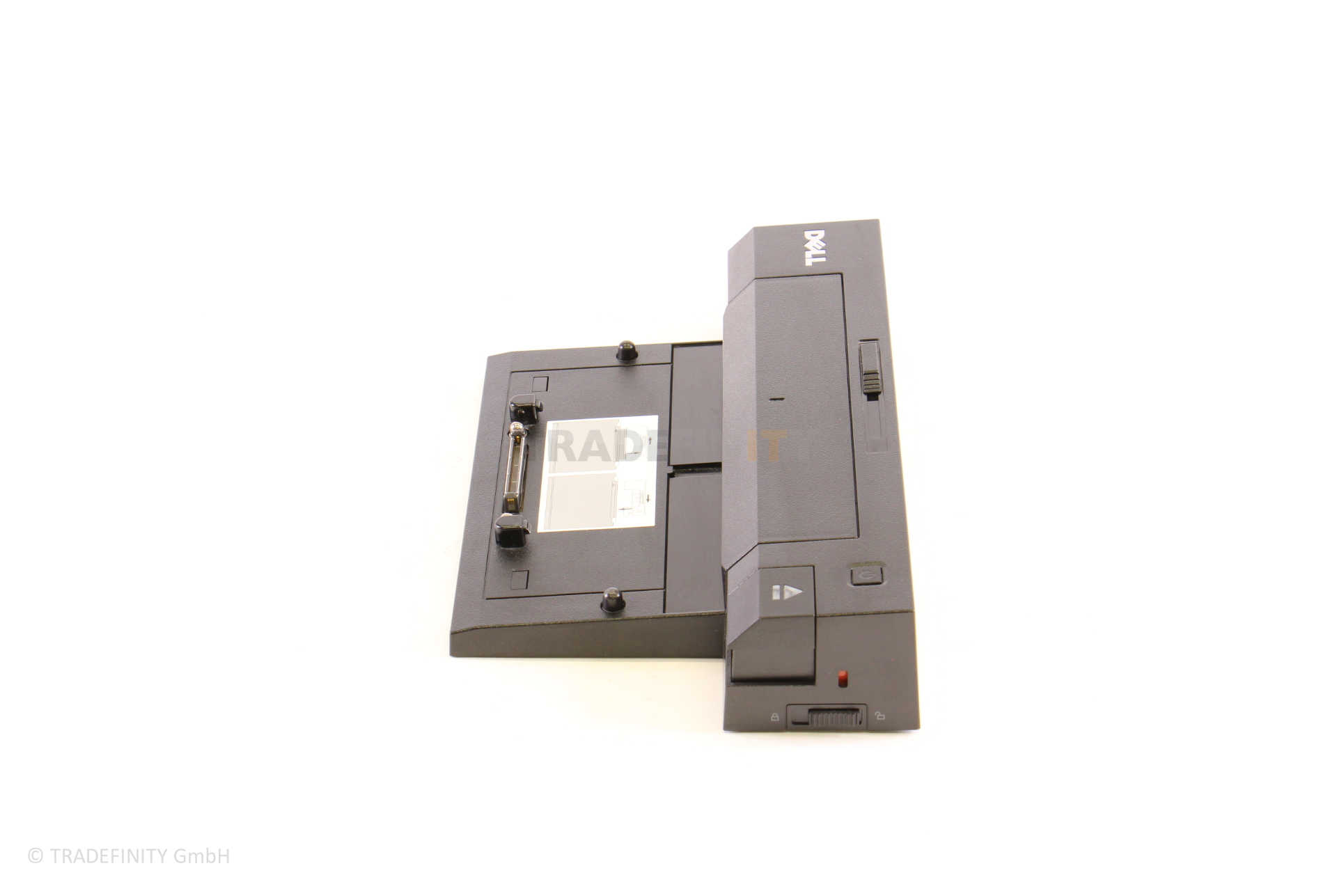 E-Port Replicator Docking Station with USB 3.0
