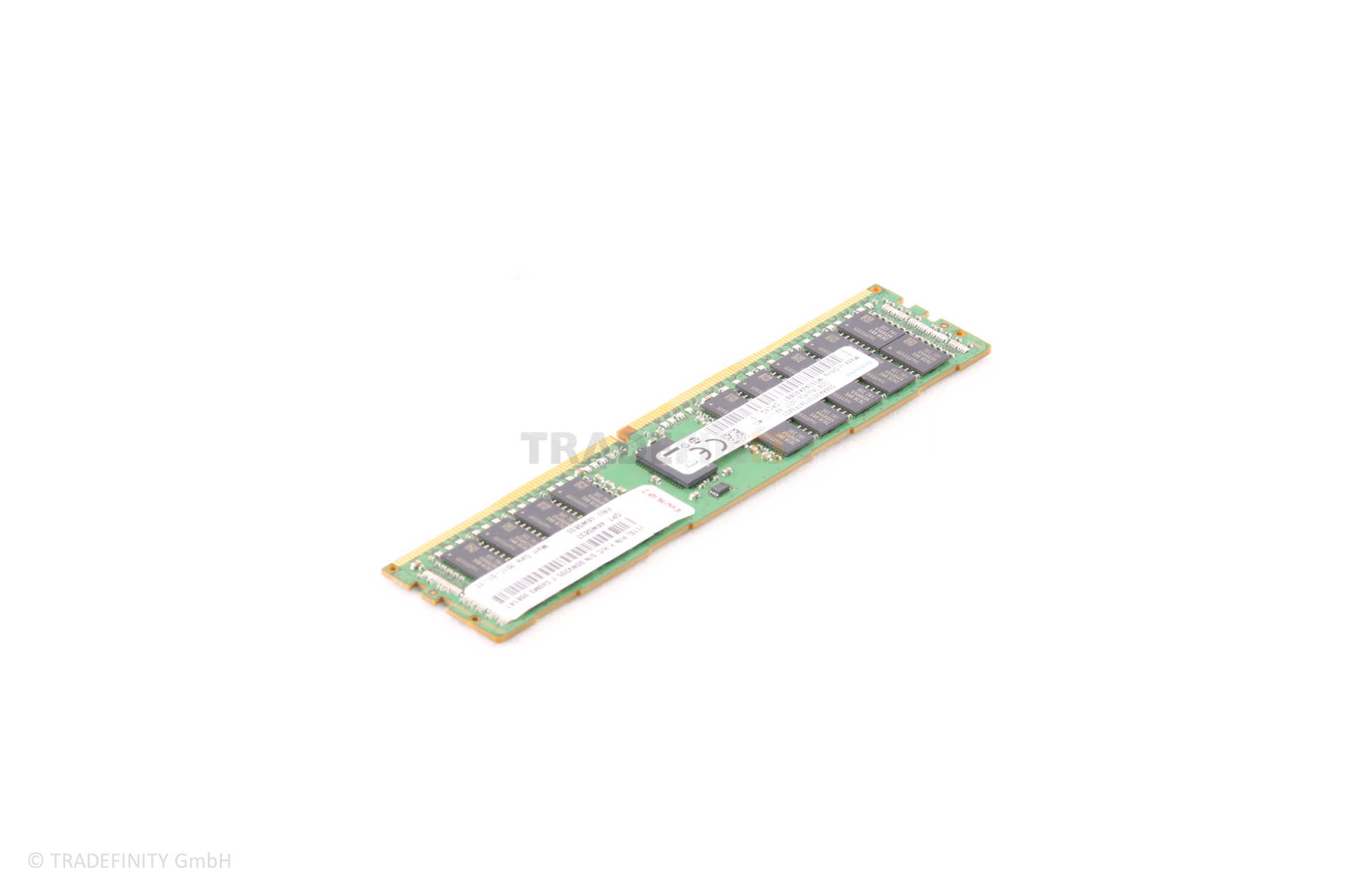 32 GB Memory