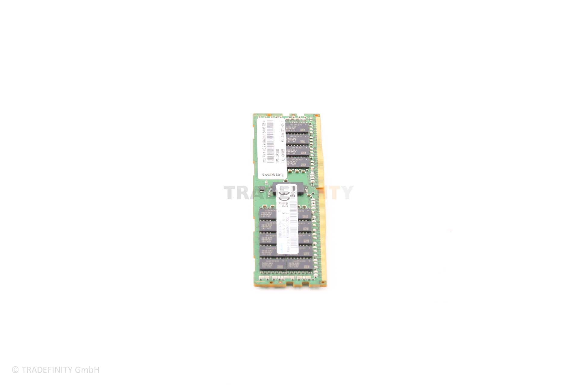 32 GB Memory