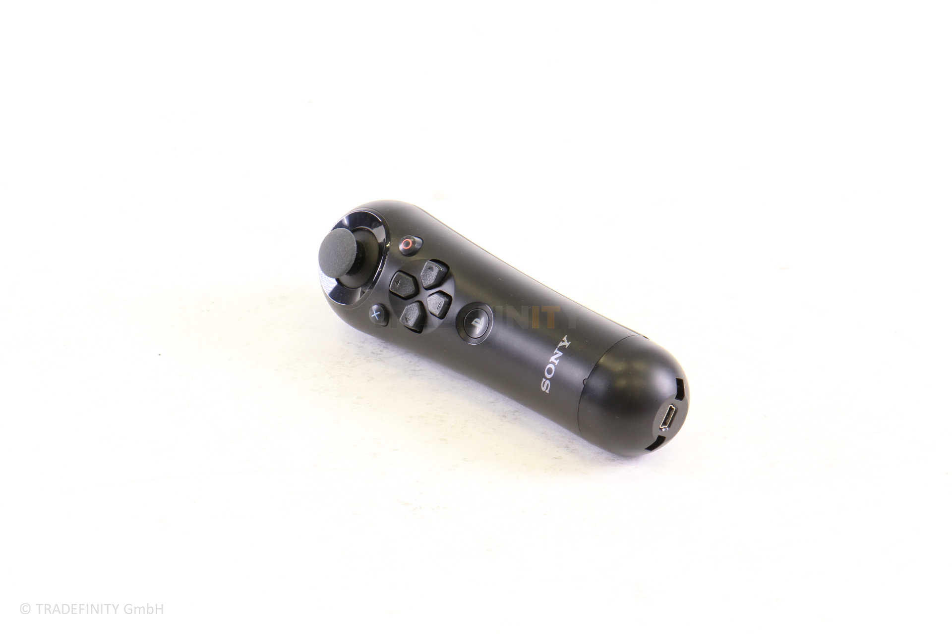 PlayStation Move Navigation-Controller