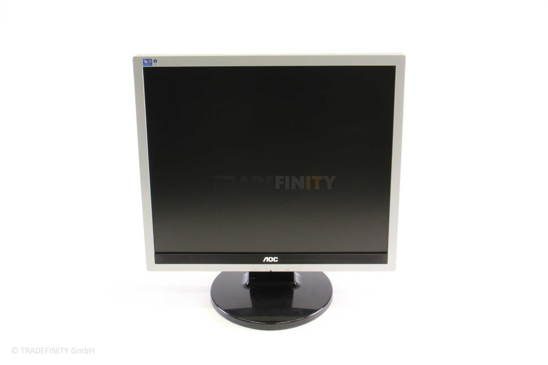 19" TFT Monitor
