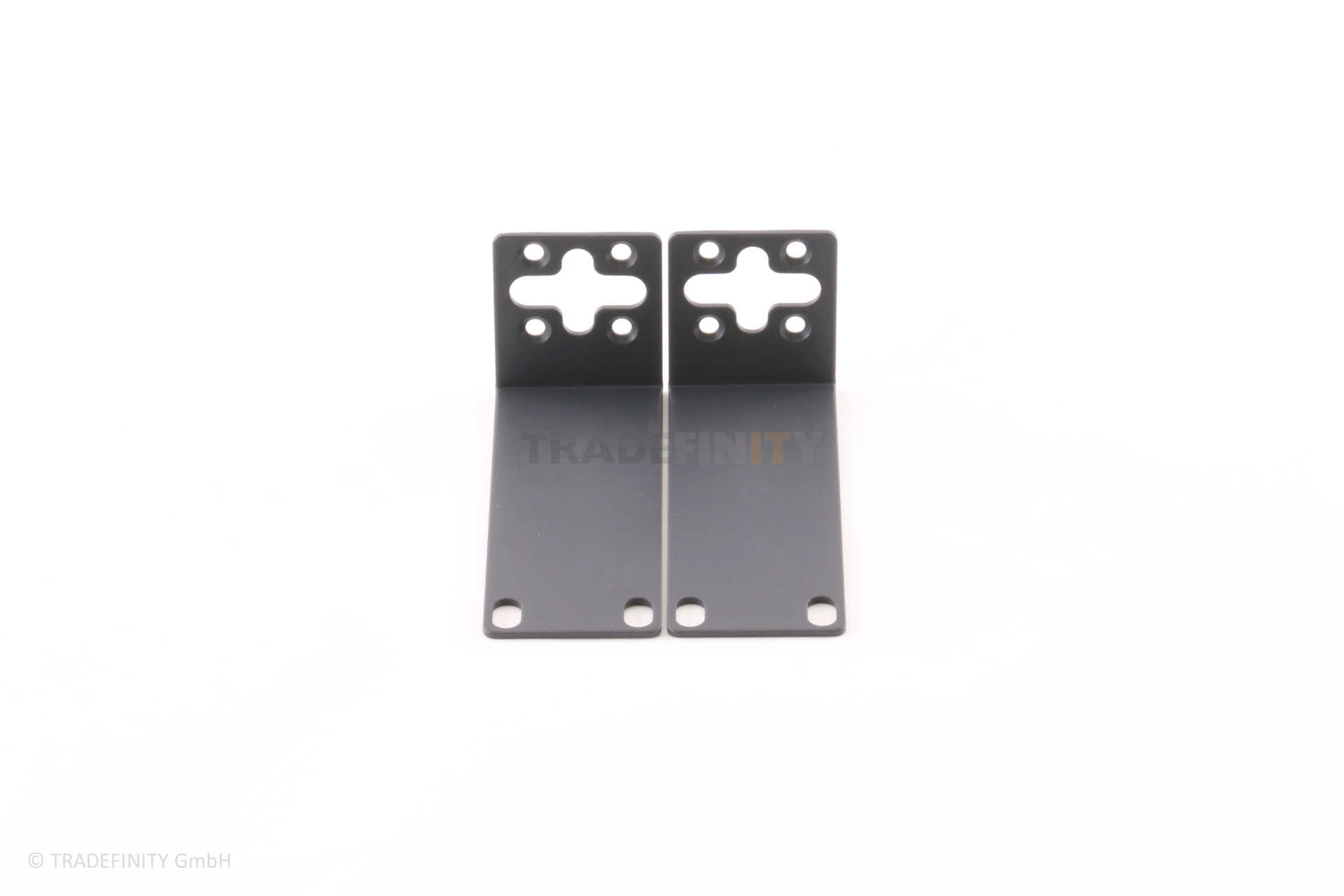Rack Mounting Brackets