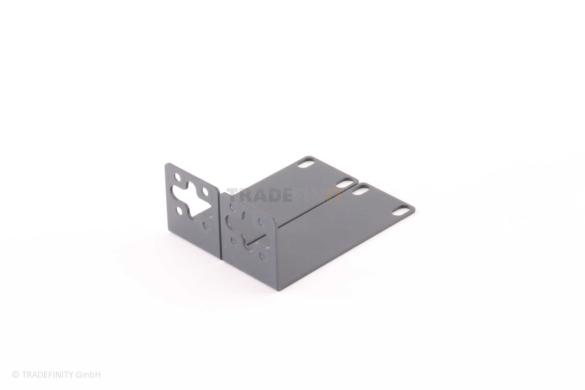 Rack Mounting Brackets