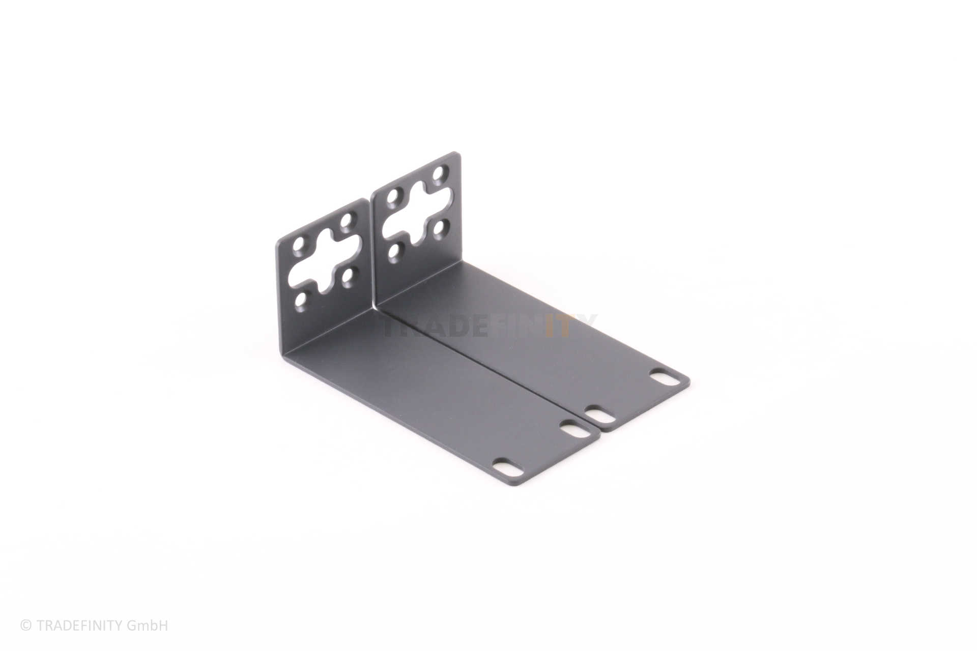 Rack Mounting Brackets