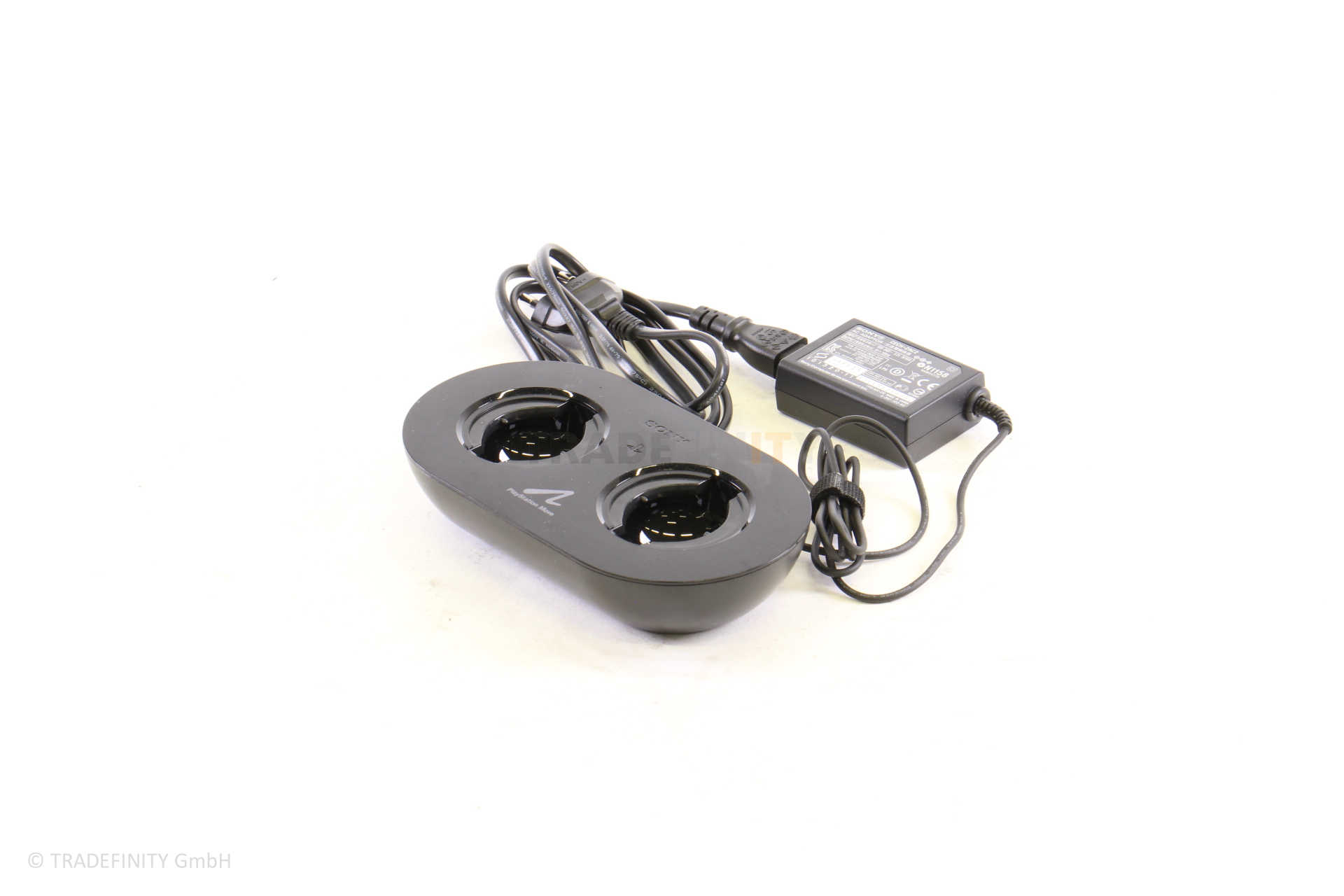 Sony PlayStation Move Ladestation (PS3, PS4)