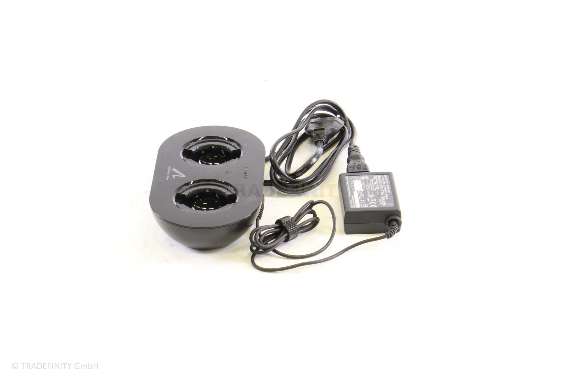 Sony PlayStation Move Ladestation (PS3, PS4)