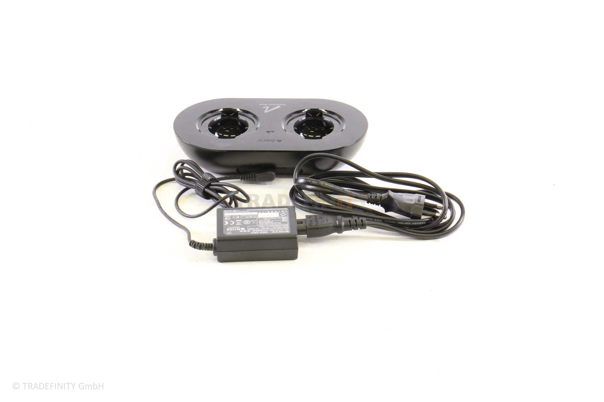 Sony PlayStation Move Ladestation (PS3, PS4)