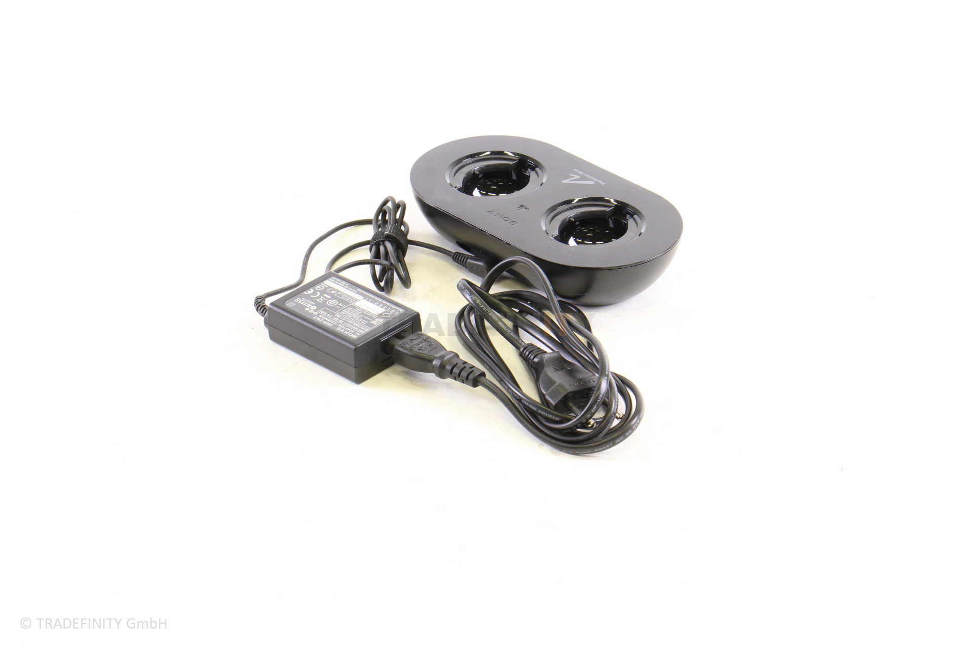 Sony PlayStation Move Ladestation (PS3, PS4)