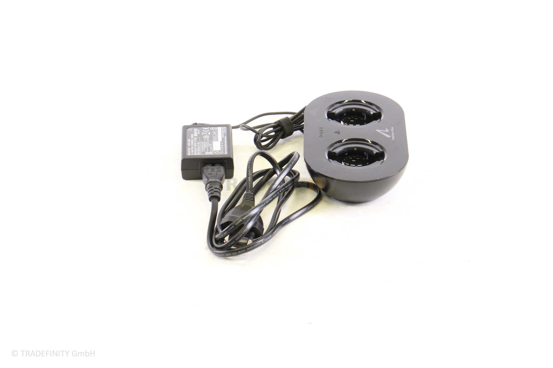 Sony PlayStation Move Ladestation (PS3, PS4)