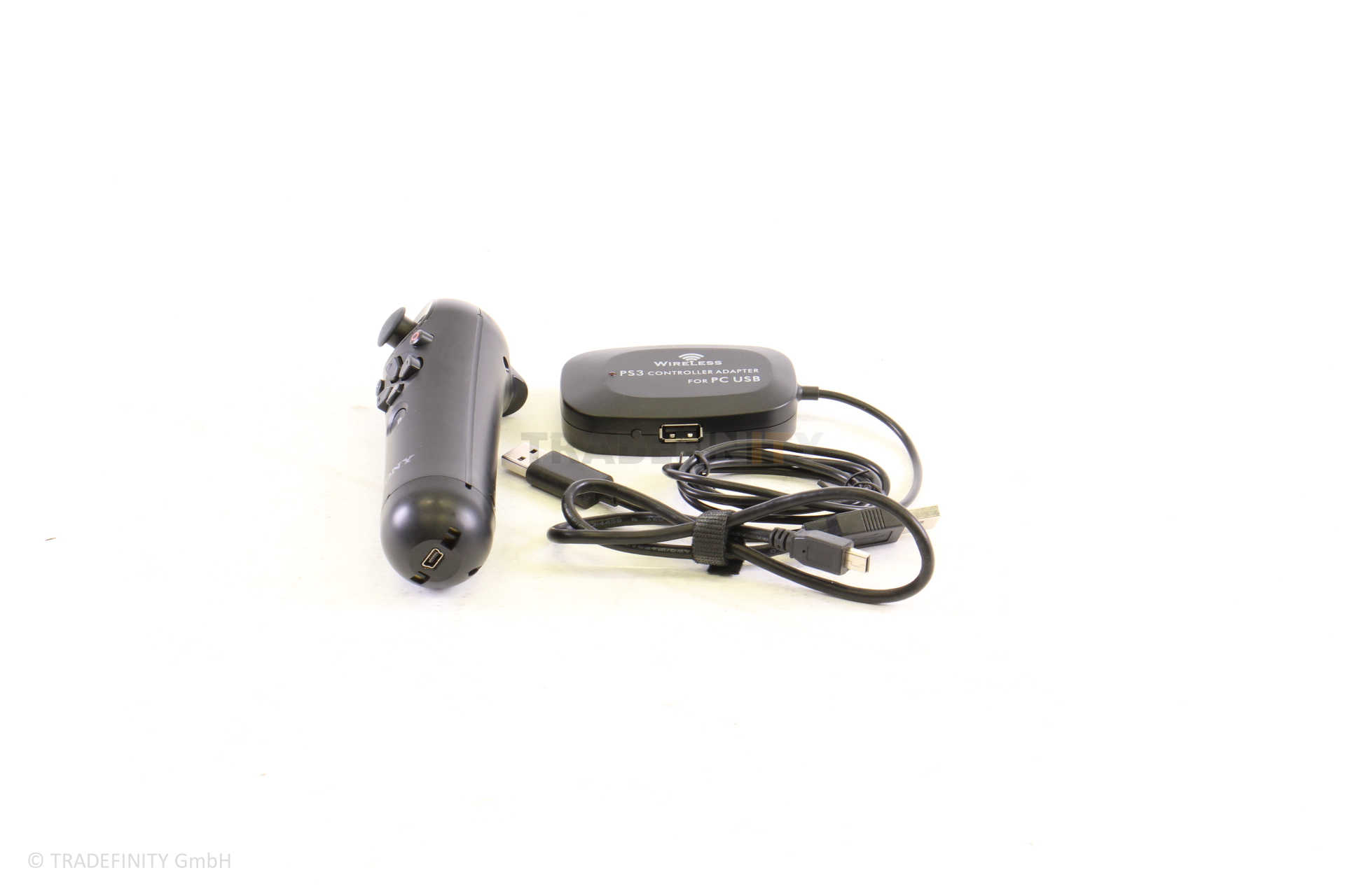 PlayStation Move Navigation-Controller