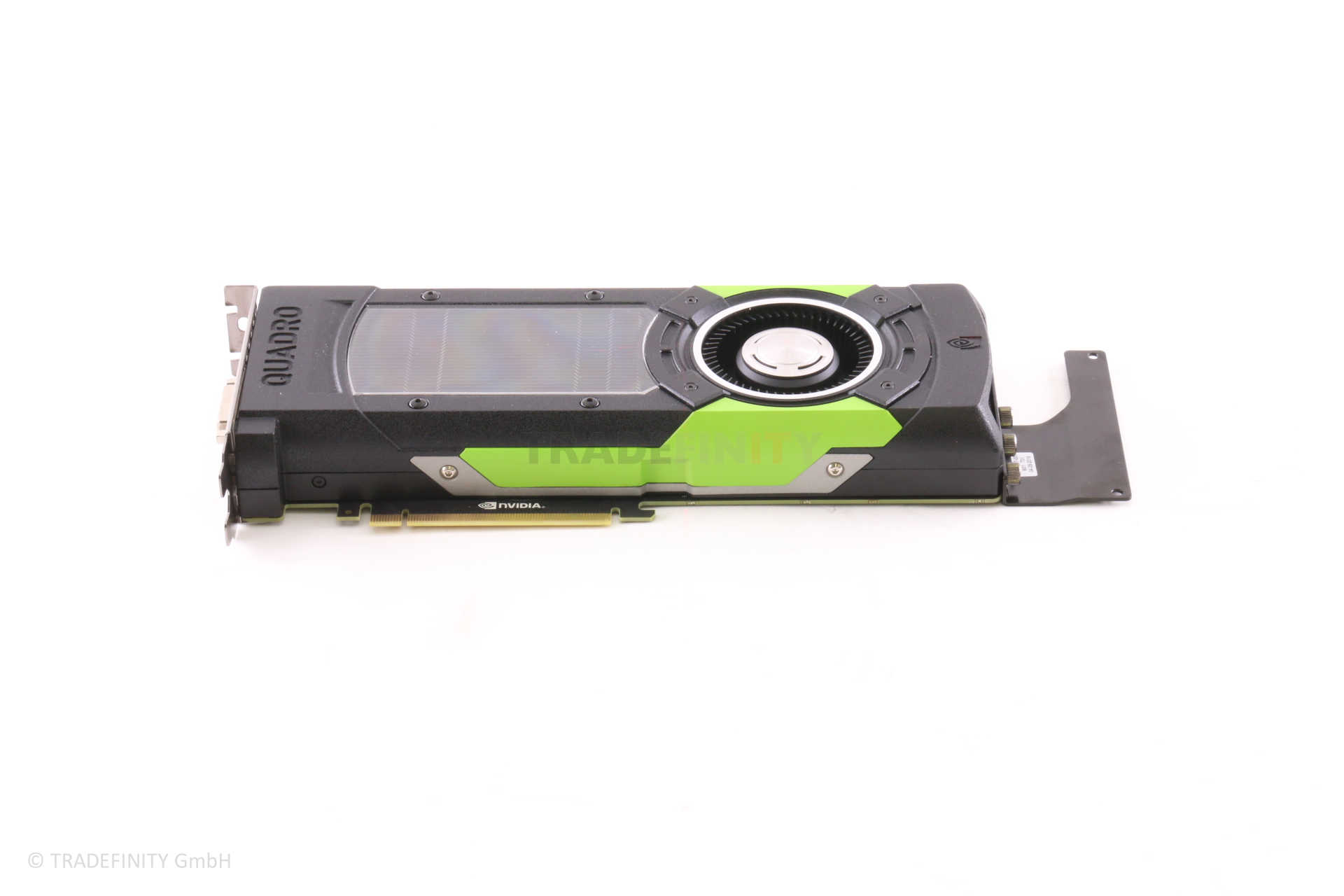 NVIDIA Quadro M6000 24GB Graphic Card