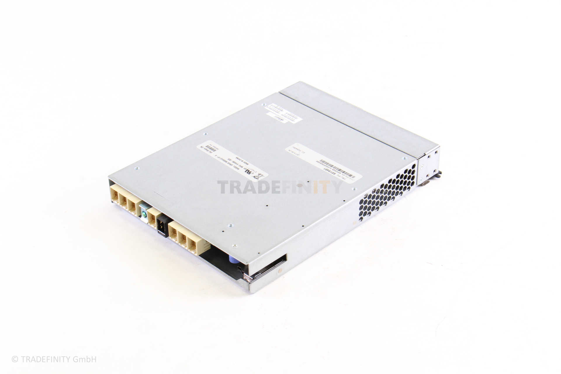 DS3524 ESM Controller