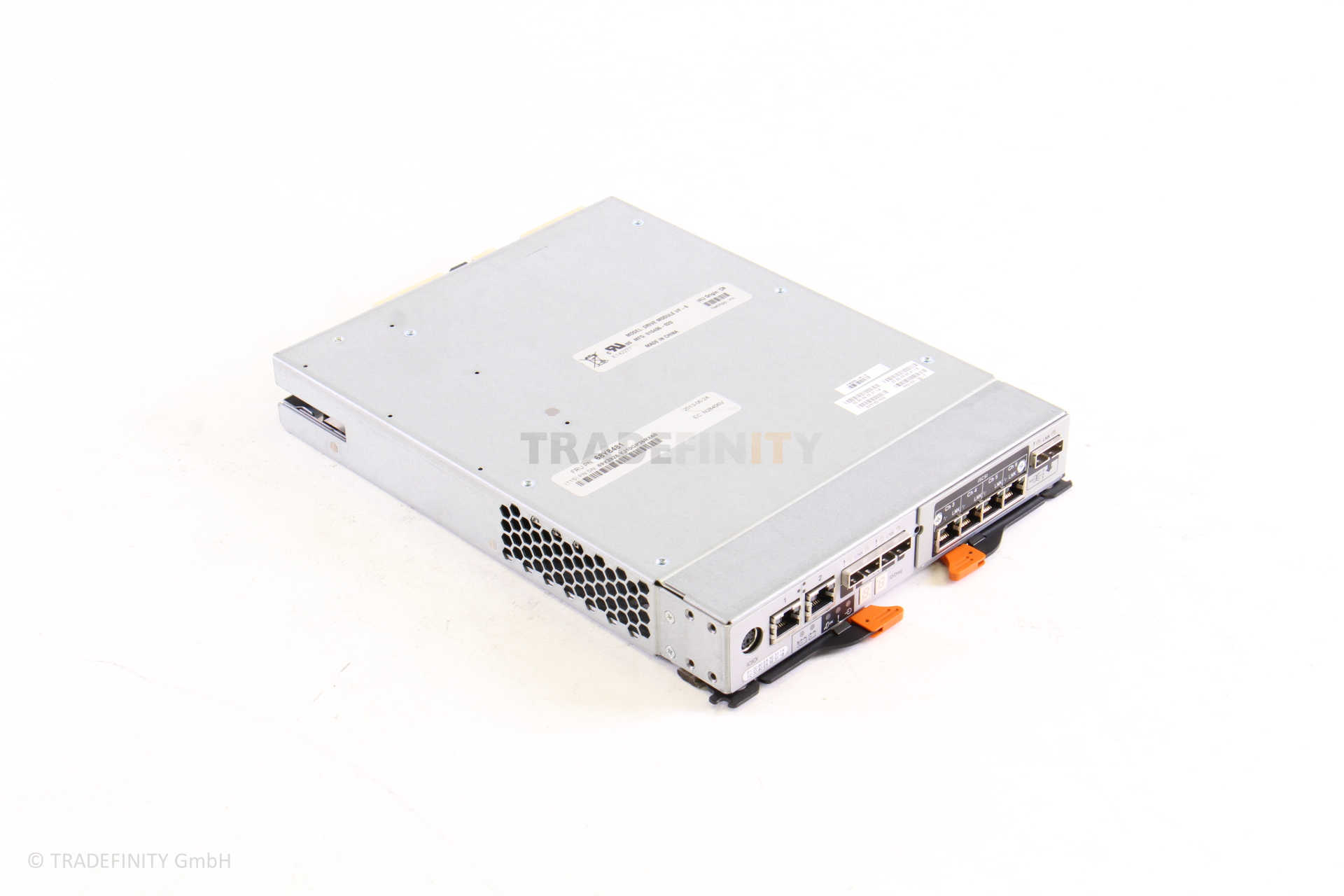 DS3524 ESM Controller