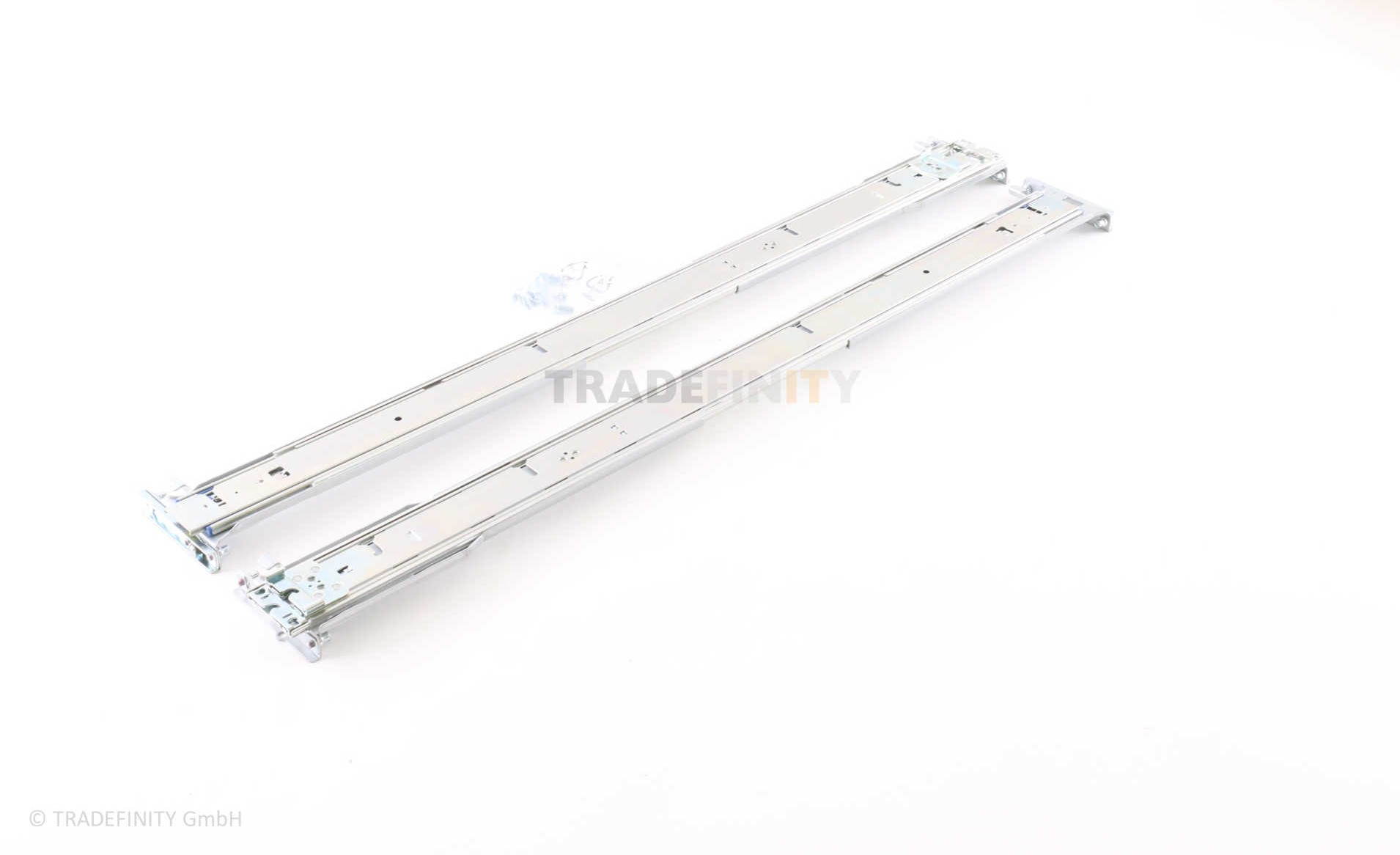 Rack Mounting Kit (19")