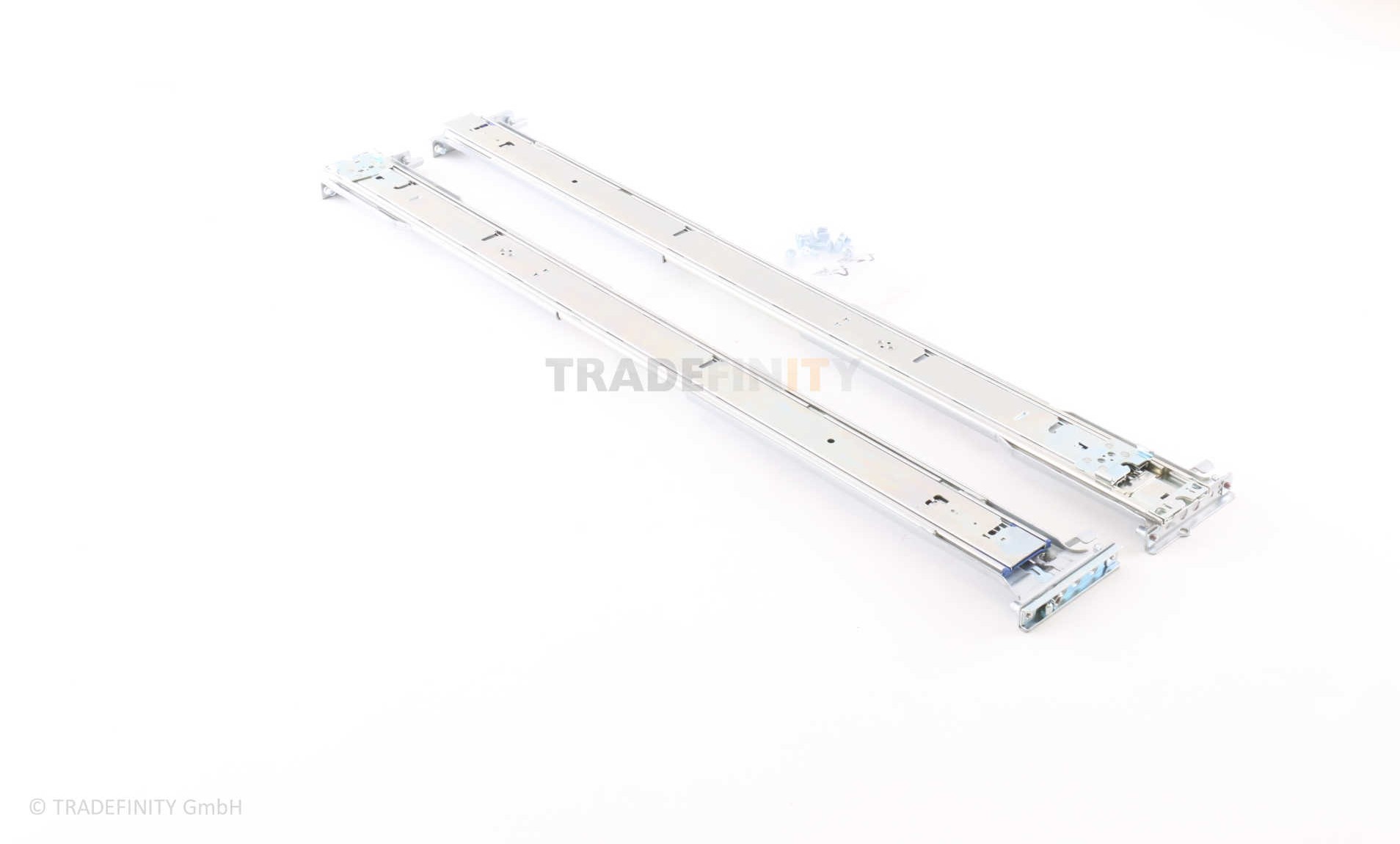 Rack Mounting Kit (19")