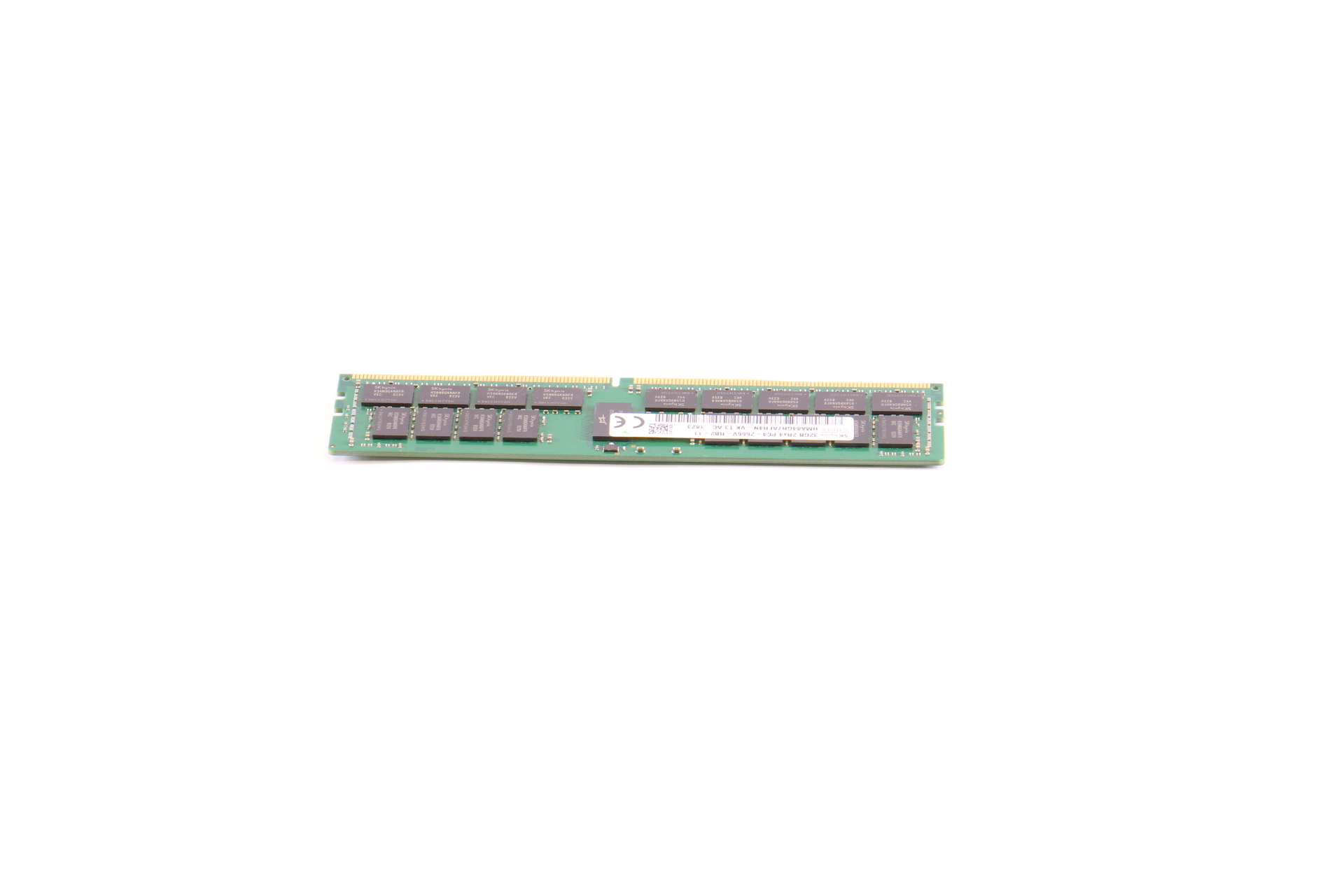 32 GB Memory