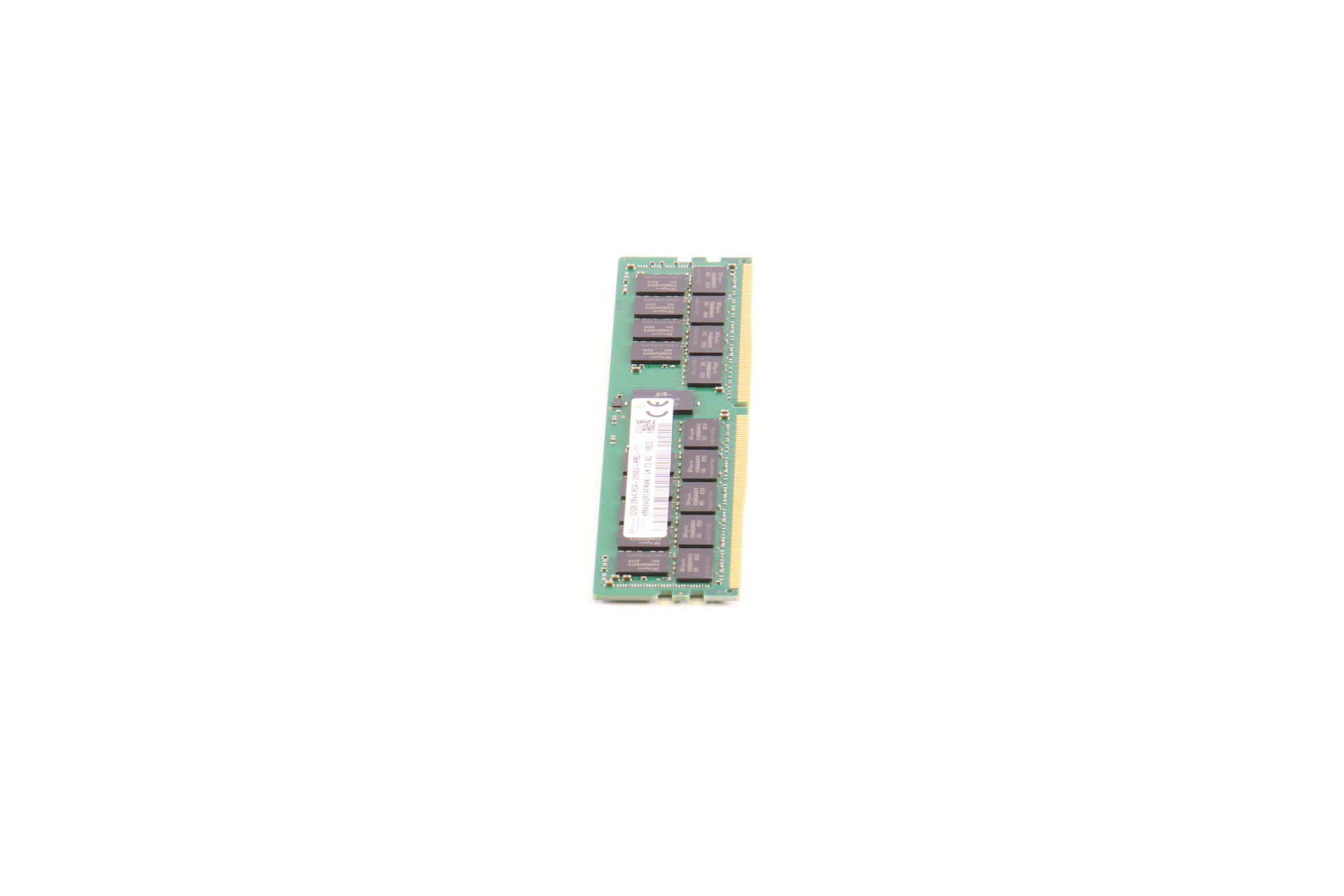 32 GB Memory