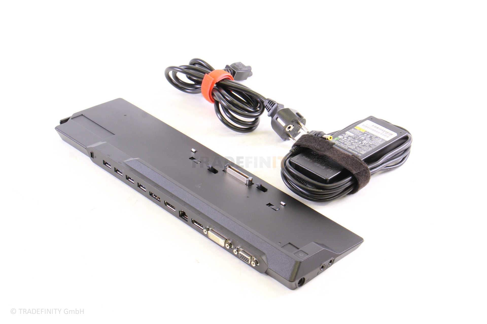 Lifebook Docking Station with USB 3.0