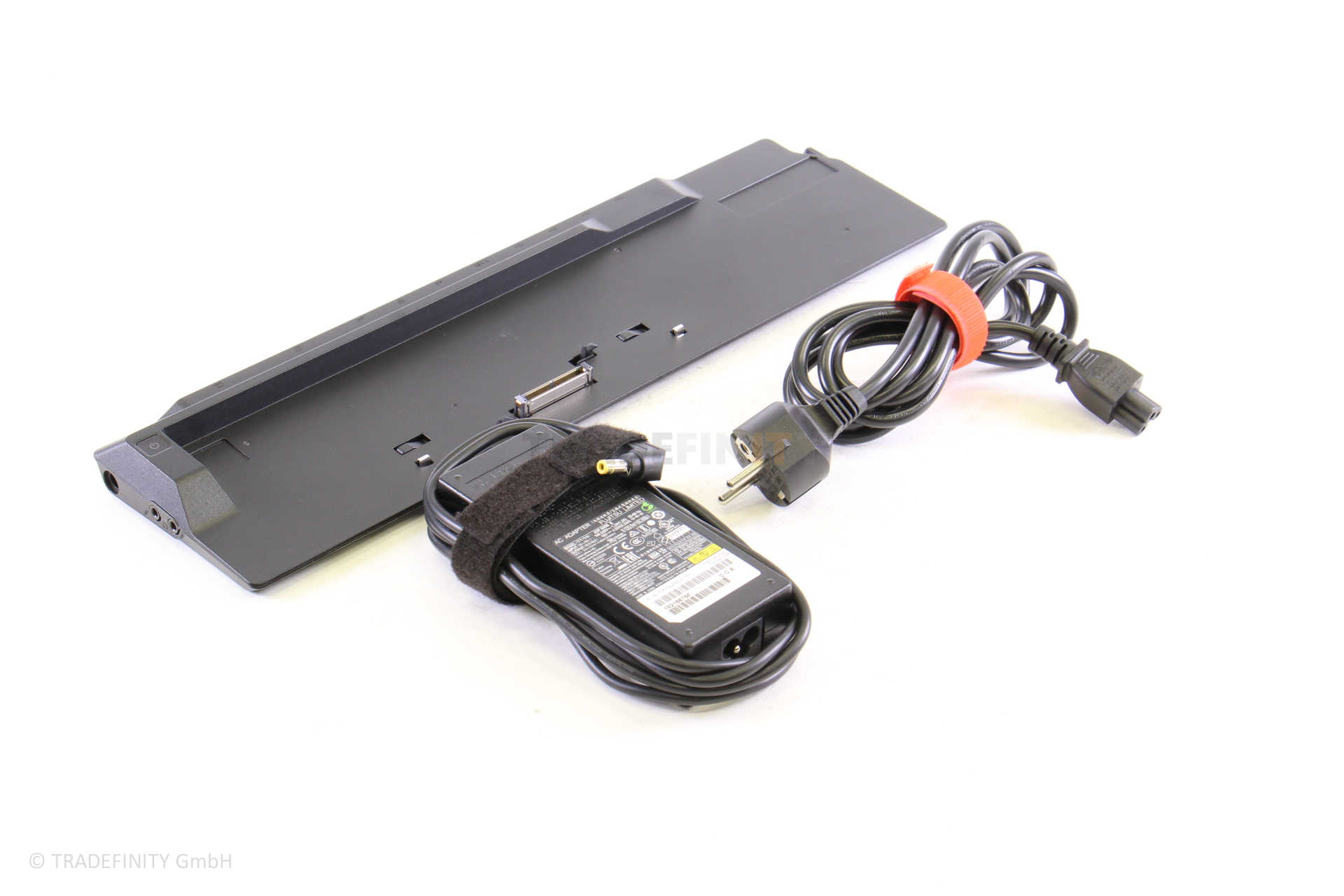 Lifebook Docking Station with USB 3.0